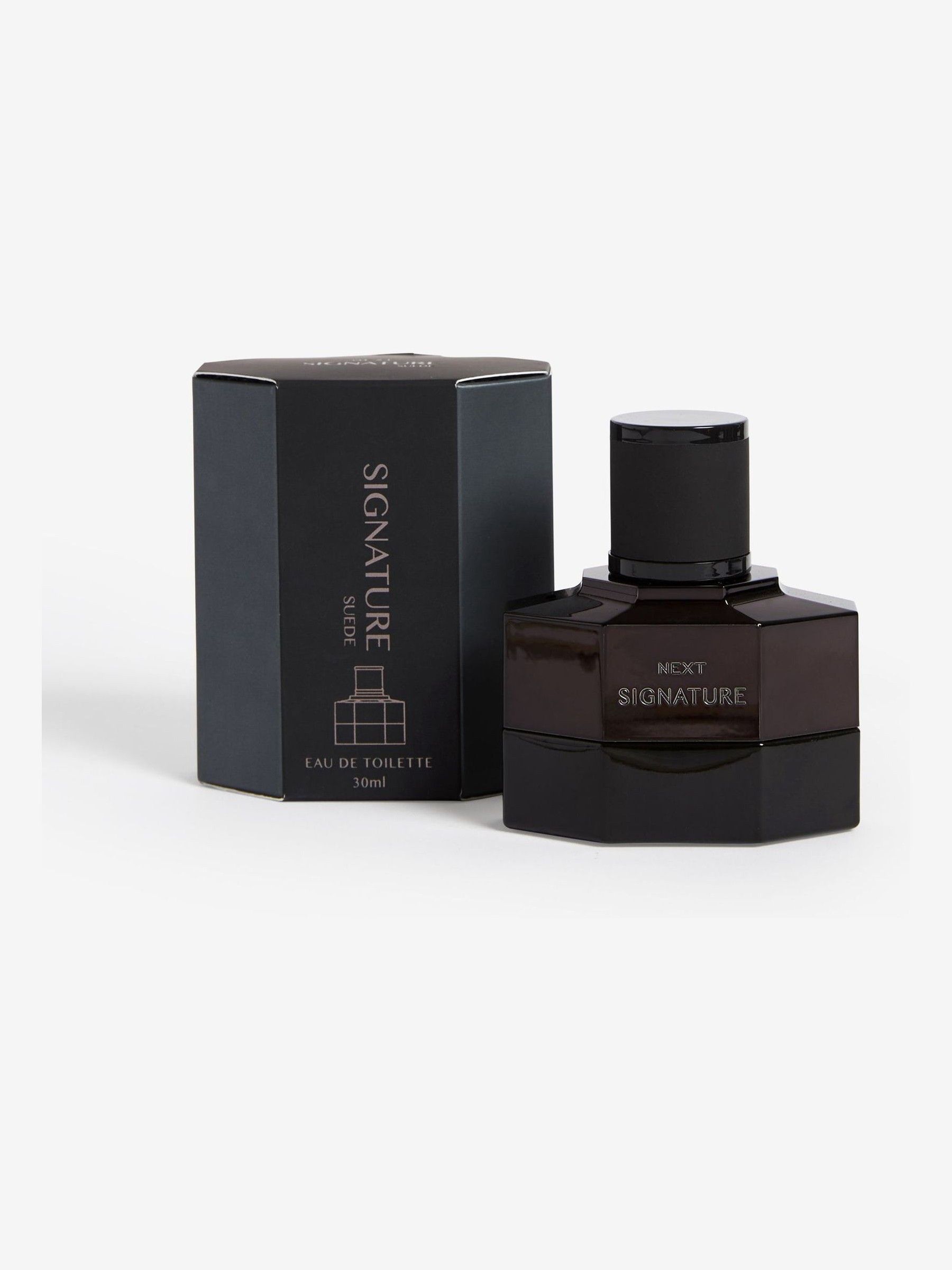 Buy Signature Suede 30ml Eau De Parfum from the Next UK online shop