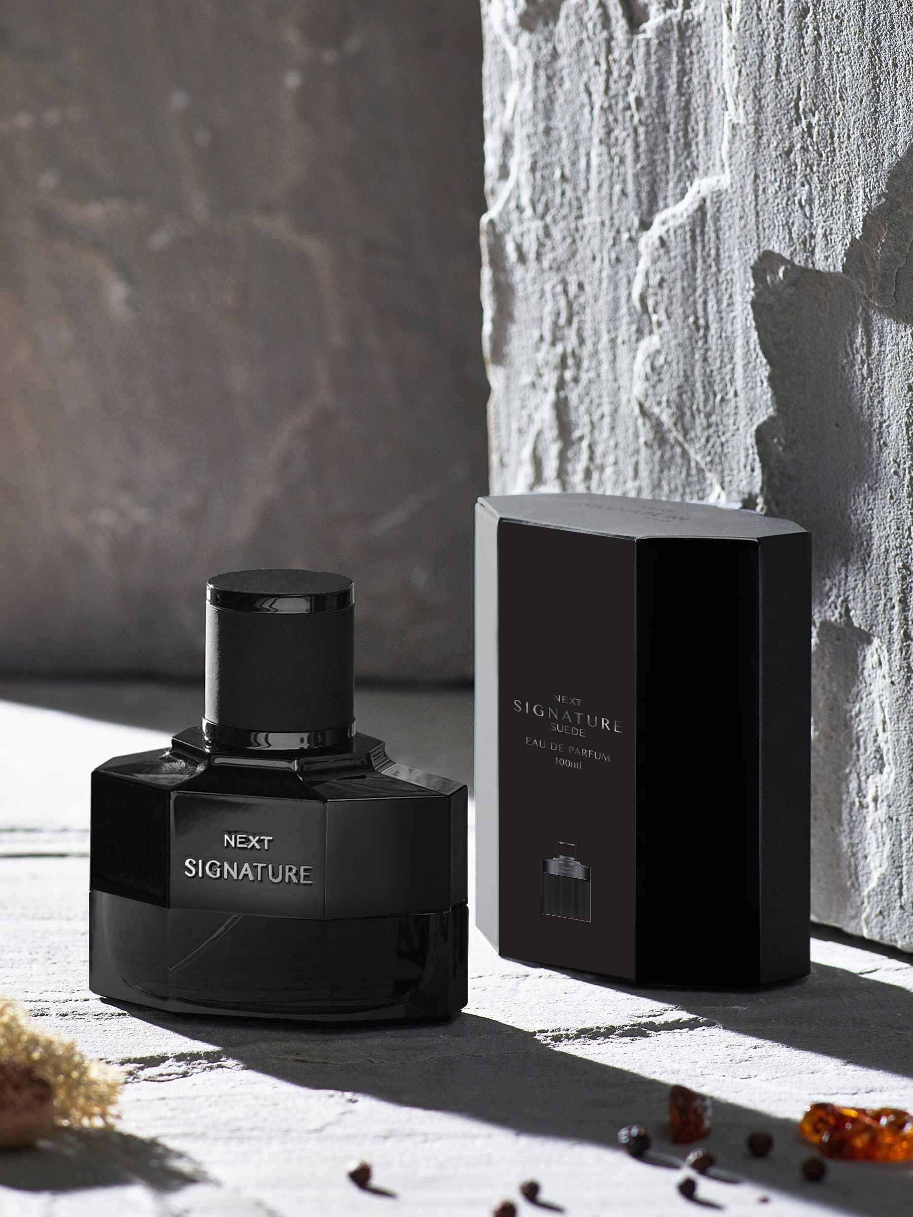 Buy Signature Suede 30ml Eau De Parfum from the Next UK online shop