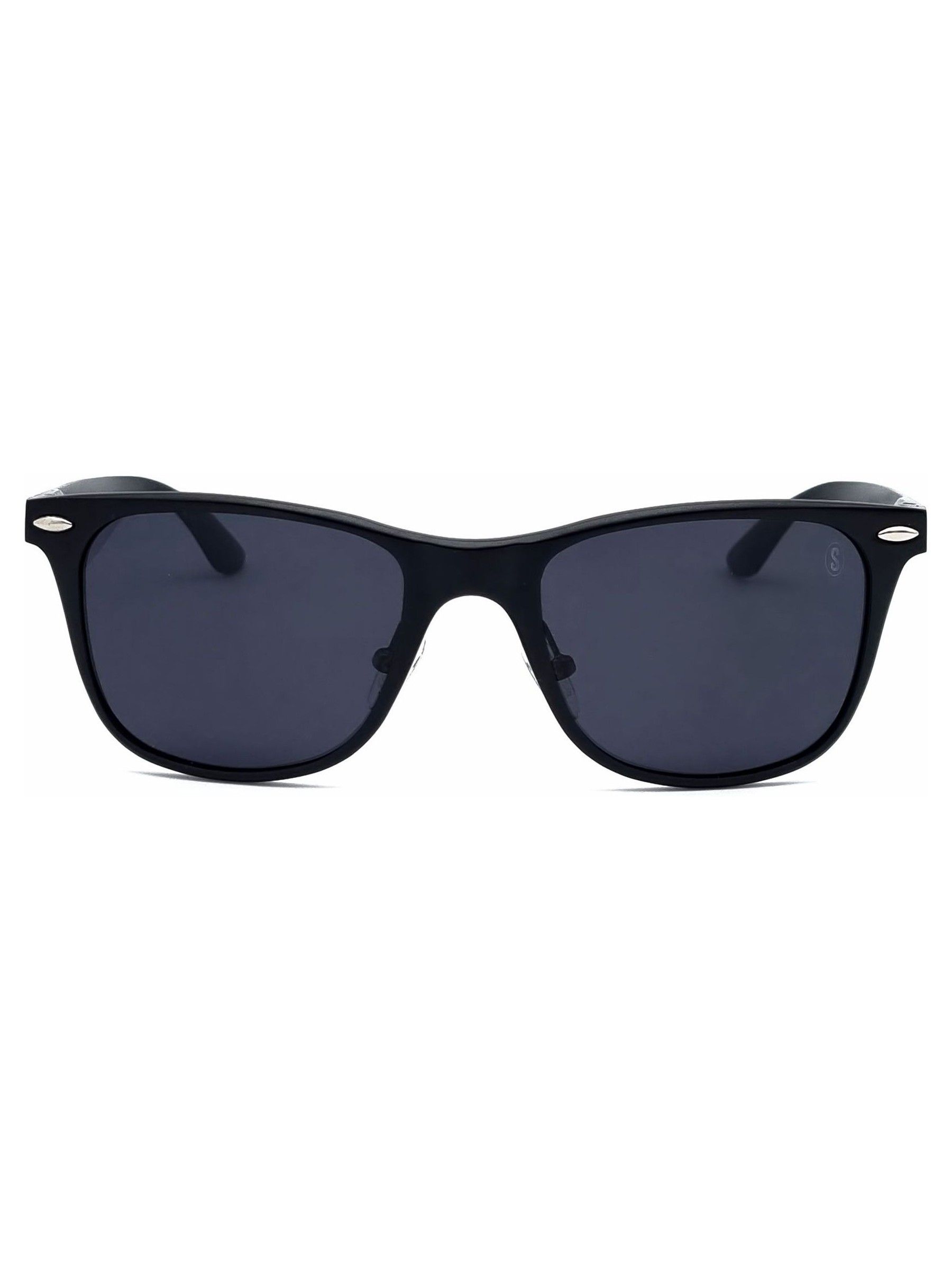 Buy Storm Black Tech Telegonus Polarised Sunglasses from the Next UK ...