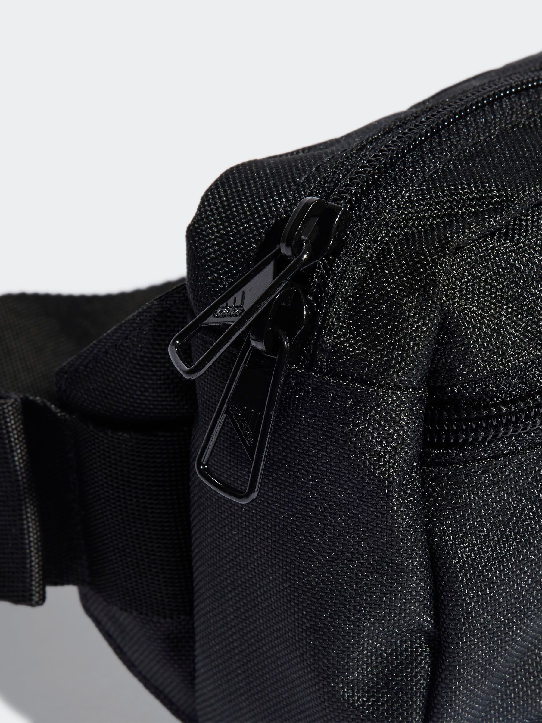 Buy adidas Black Linear Bum Bag from the Next UK online shop