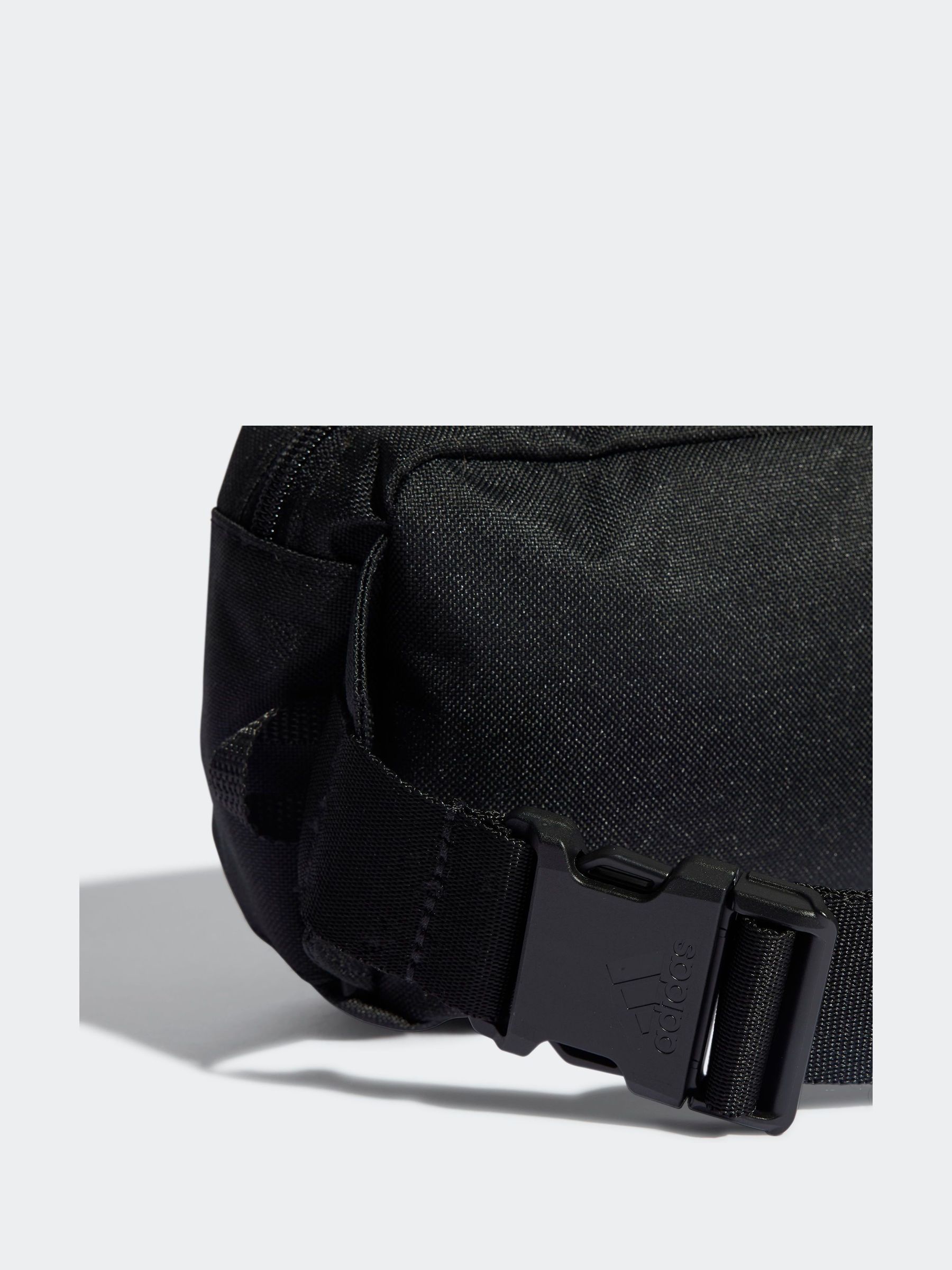 Buy adidas Black Linear Bum Bag from the Next UK online shop
