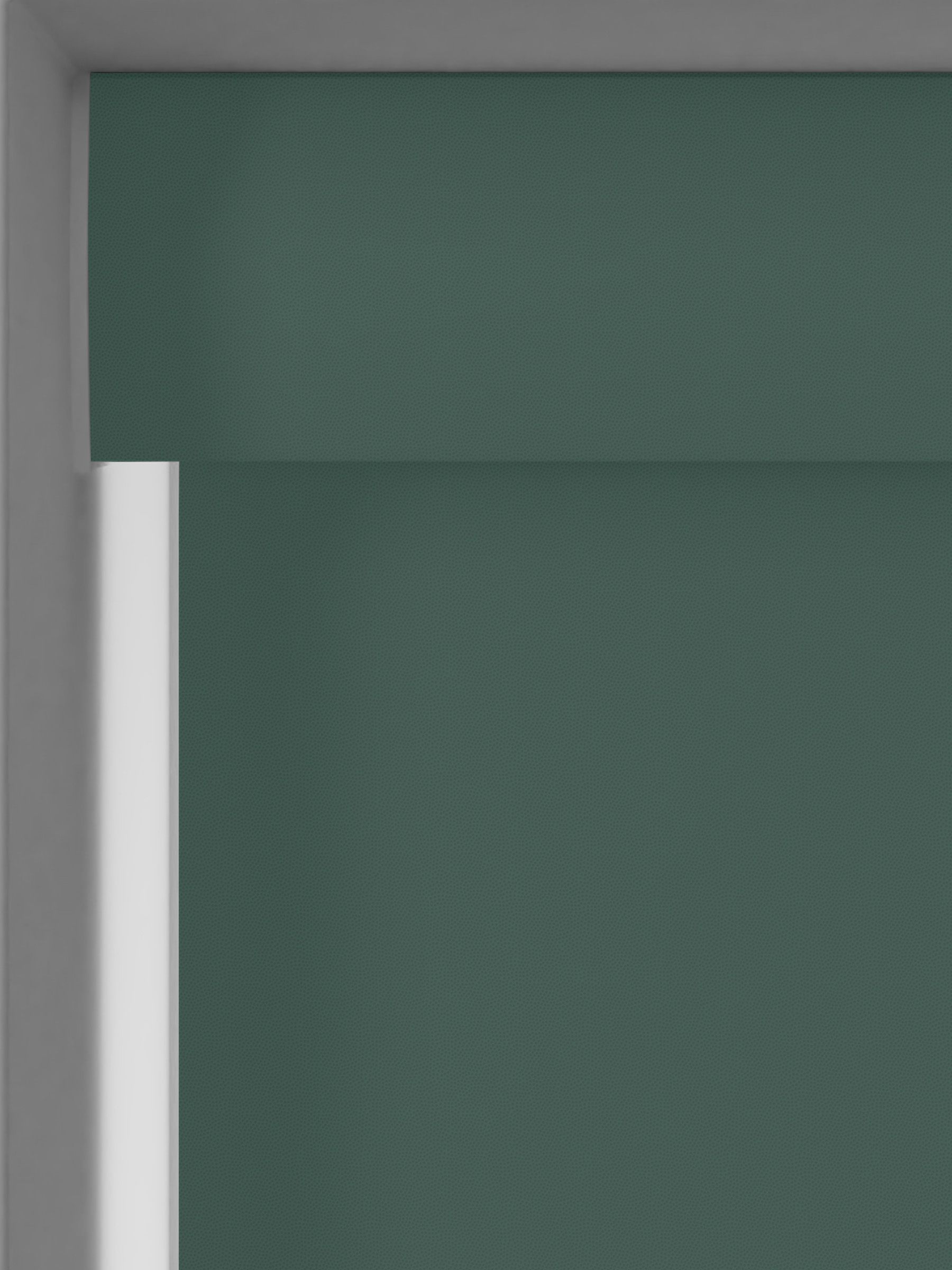 Buy Graham & Brown Green Adeline Made to Measure Roller Blind from the ...