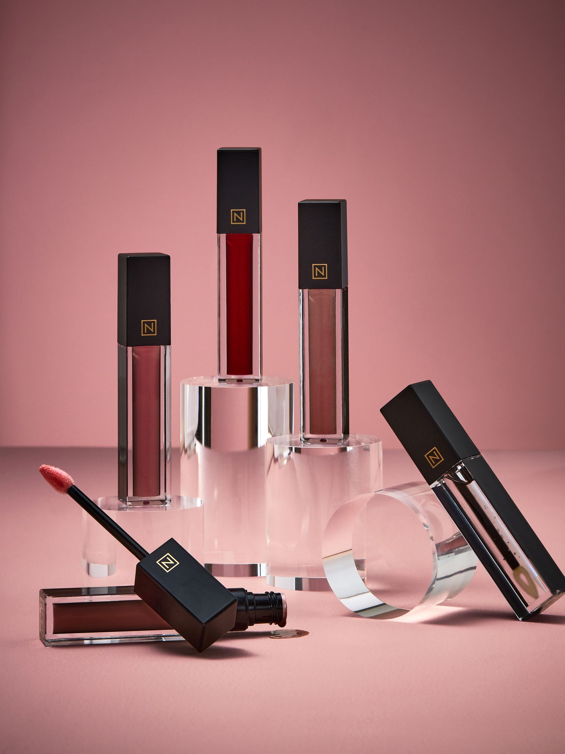 Buy High Shine Lip Gloss from the Next UK online shop
