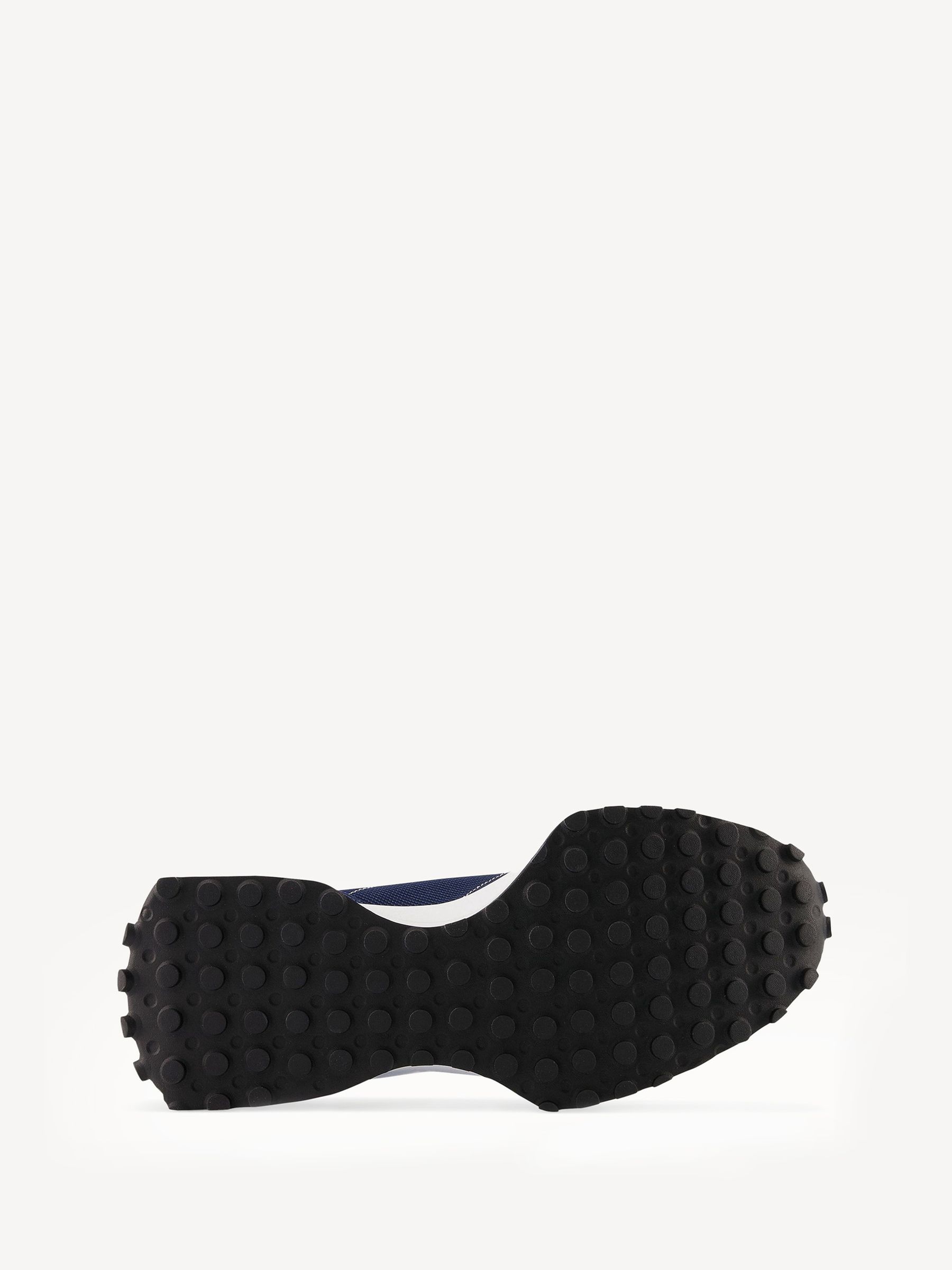 Buy New Balance Navy Blue/White 327 Trainers from the Next UK online shop