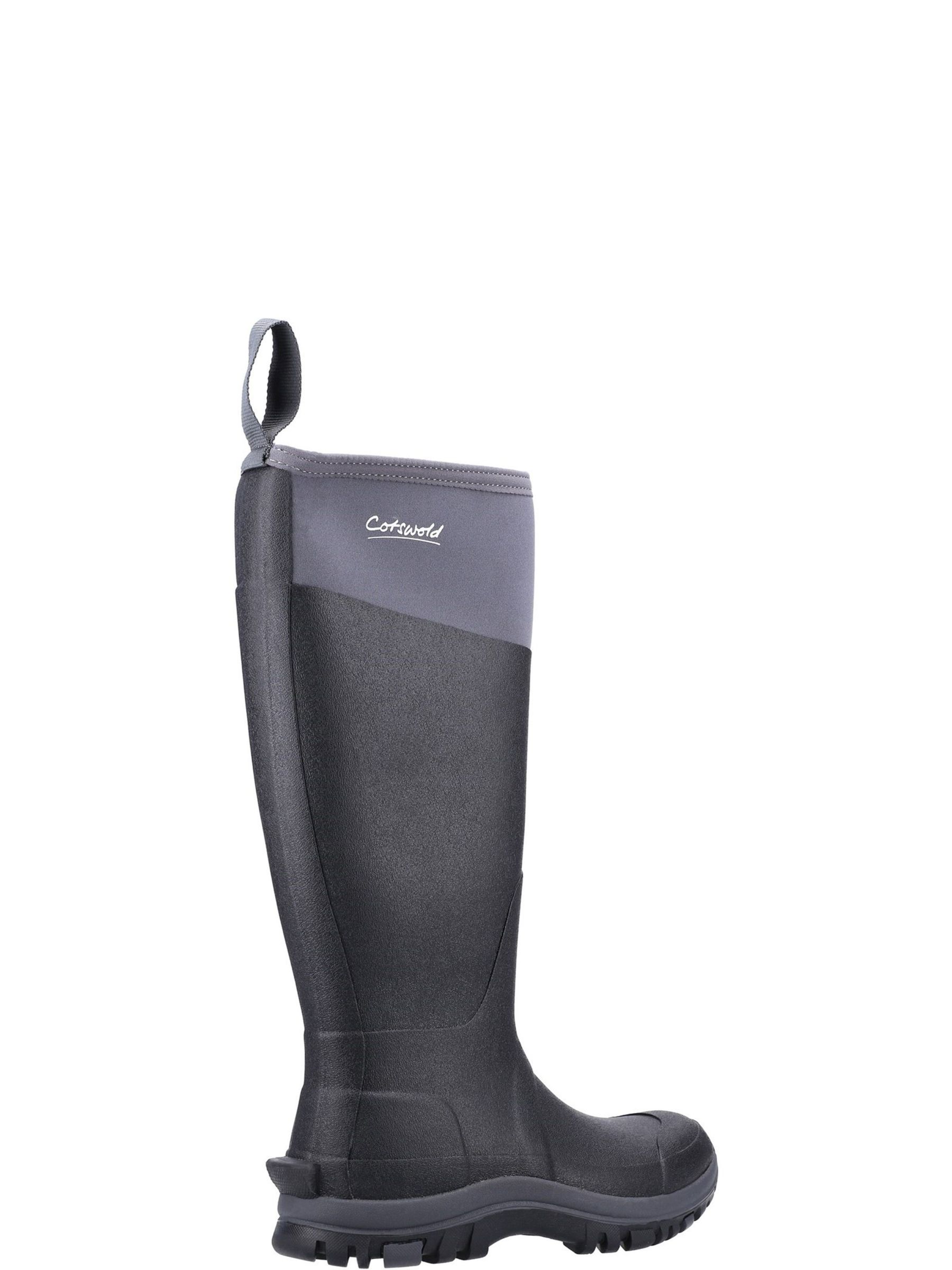 Buy Cotswolds Grey Wenworth Wellies from the Next UK online shop
