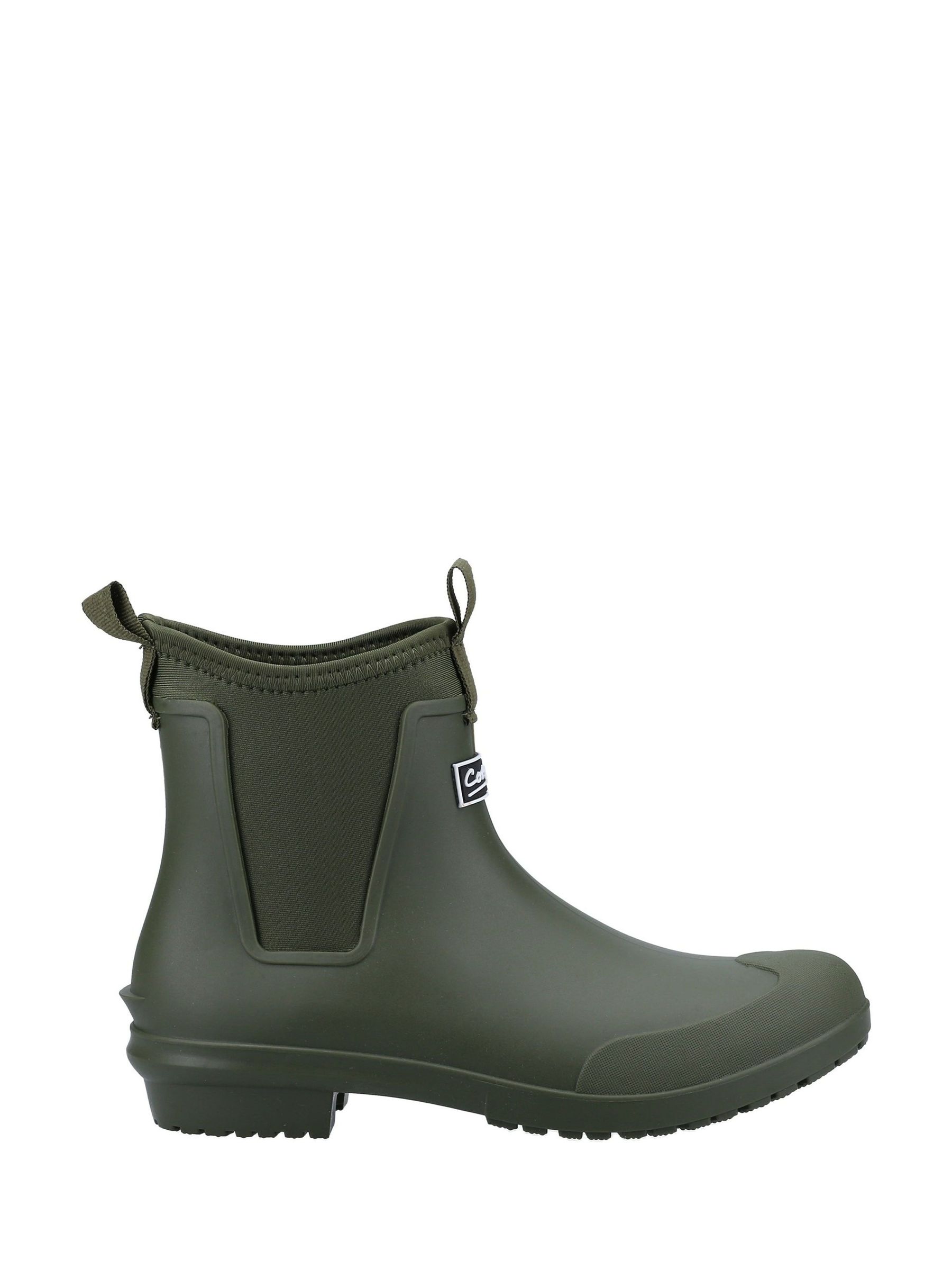 Buy Cotswolds Green Grovsner Wellies from the Next UK online shop