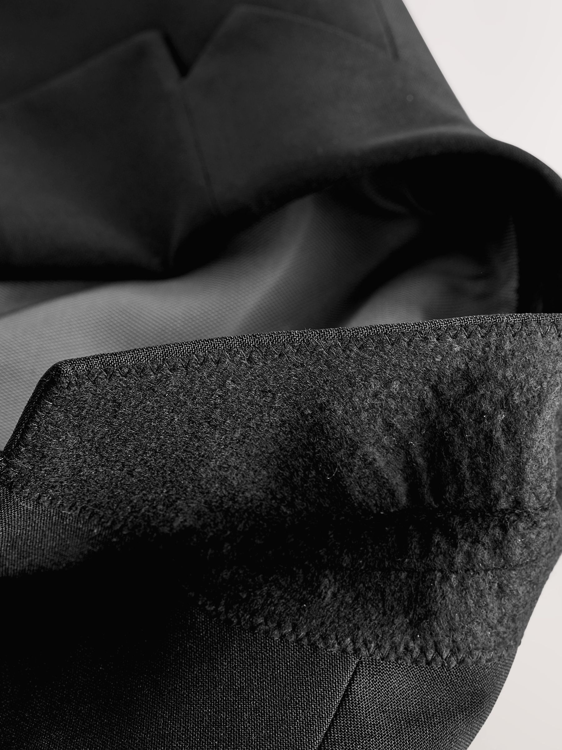 Buy Black Regular Fit Essential Suit Jacket from Next Australia