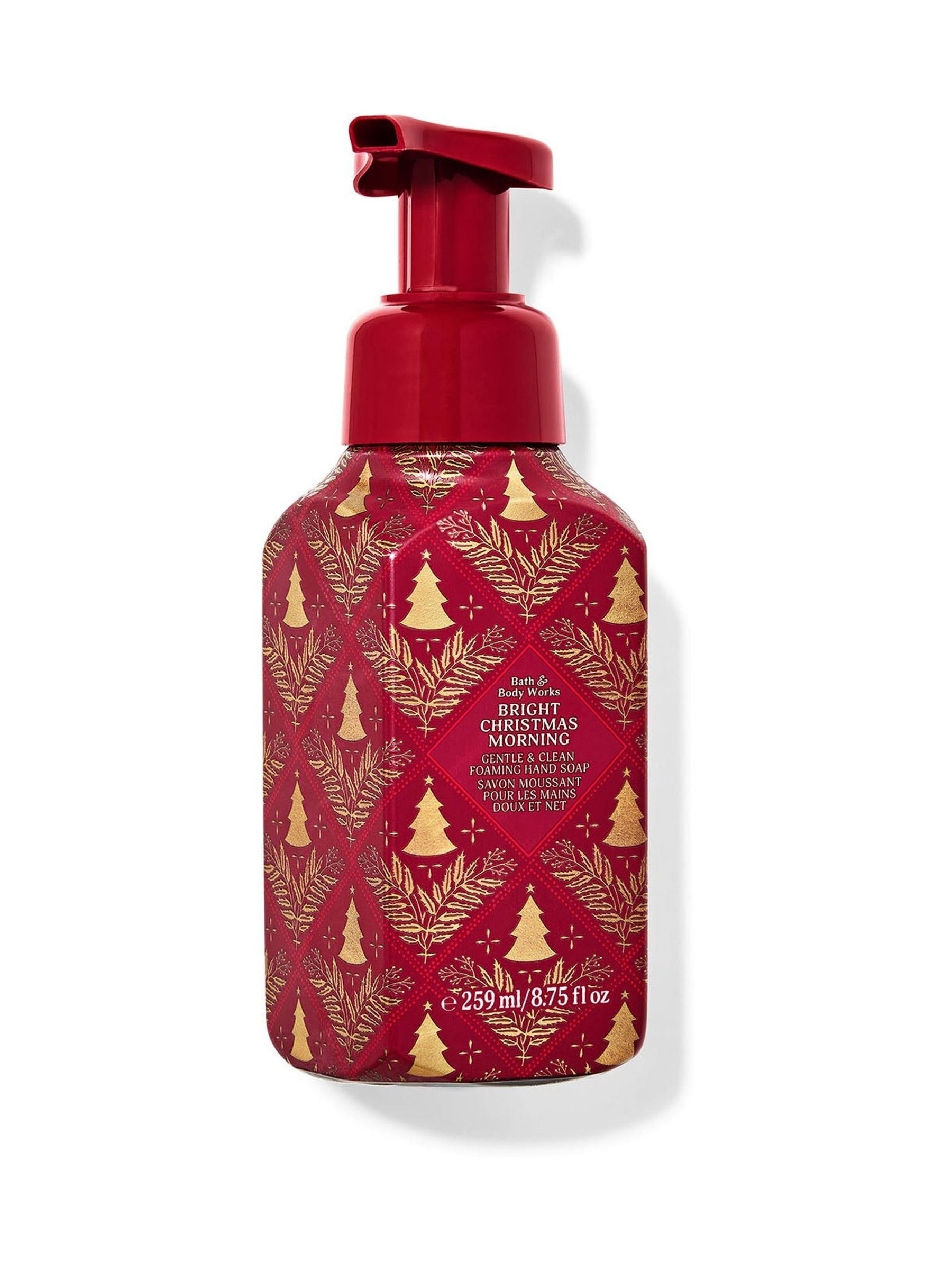 Buy Bath & Body Works Gentle & Clean Foaming Hand Soap 259ml from the ...