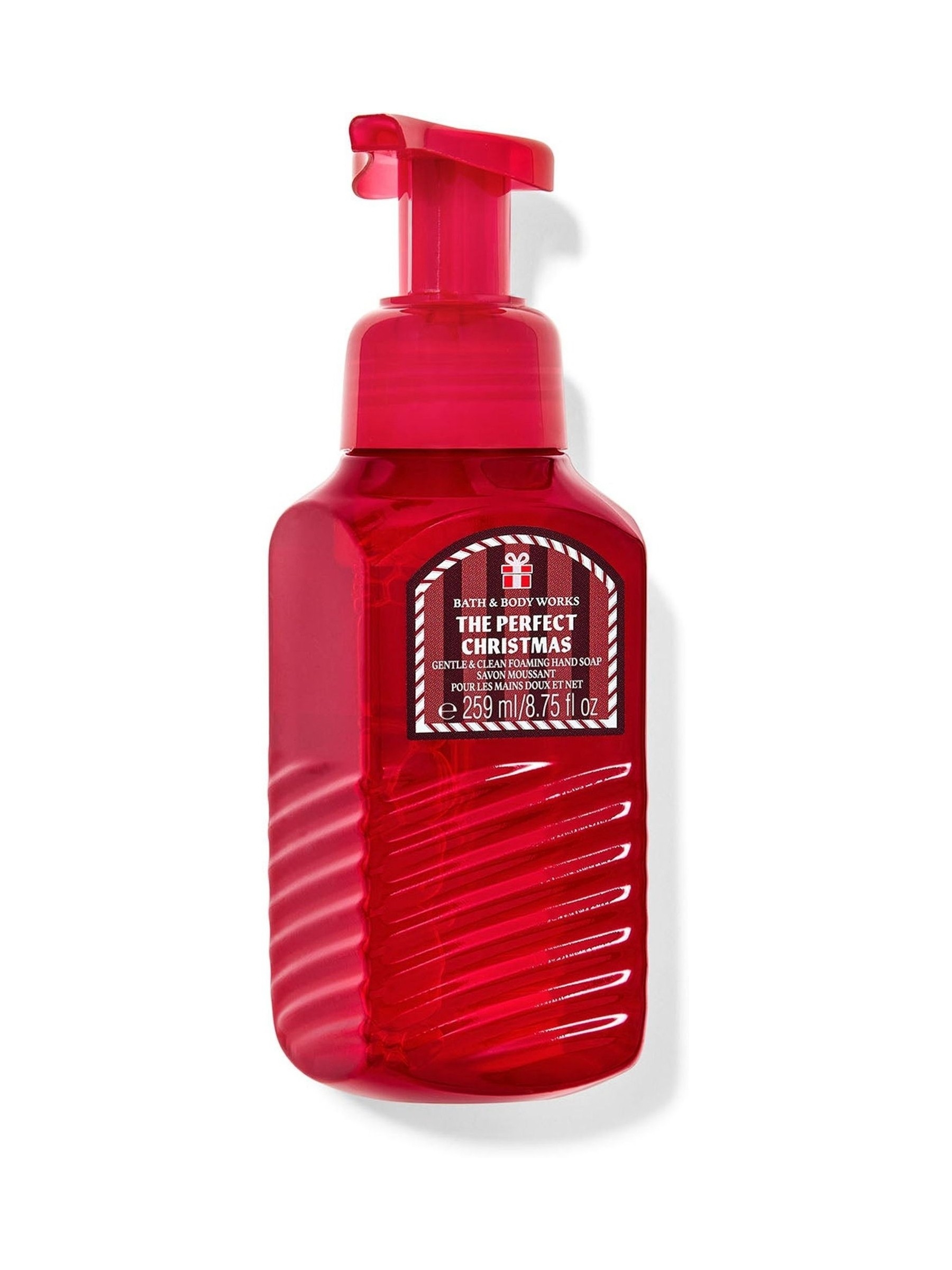 Buy Bath & Body Works Gentle & Clean Foaming Hand Soap 259ml from the ...