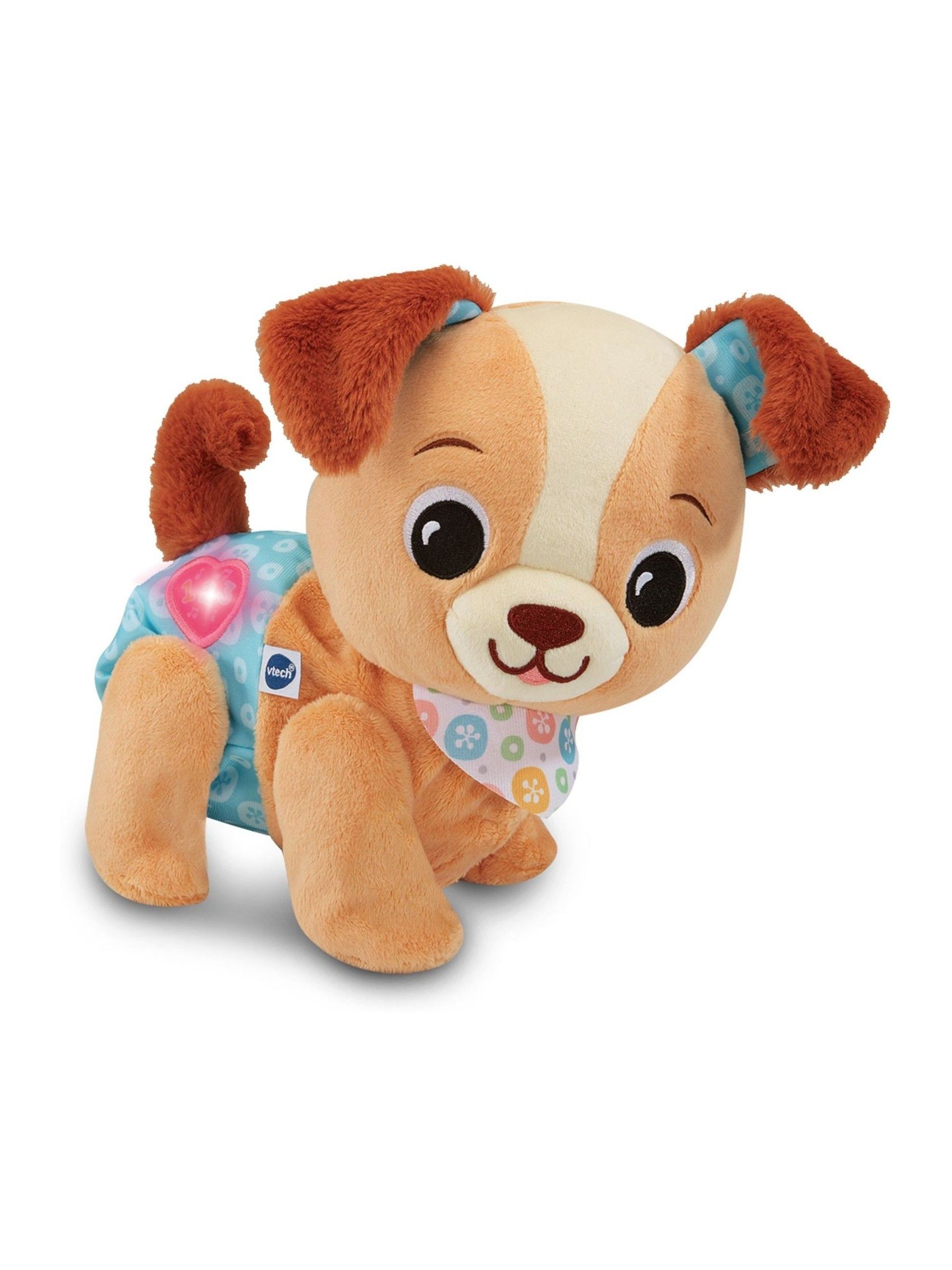 Buy V-Tech Walk & Wag Puppy from the Next UK online shop