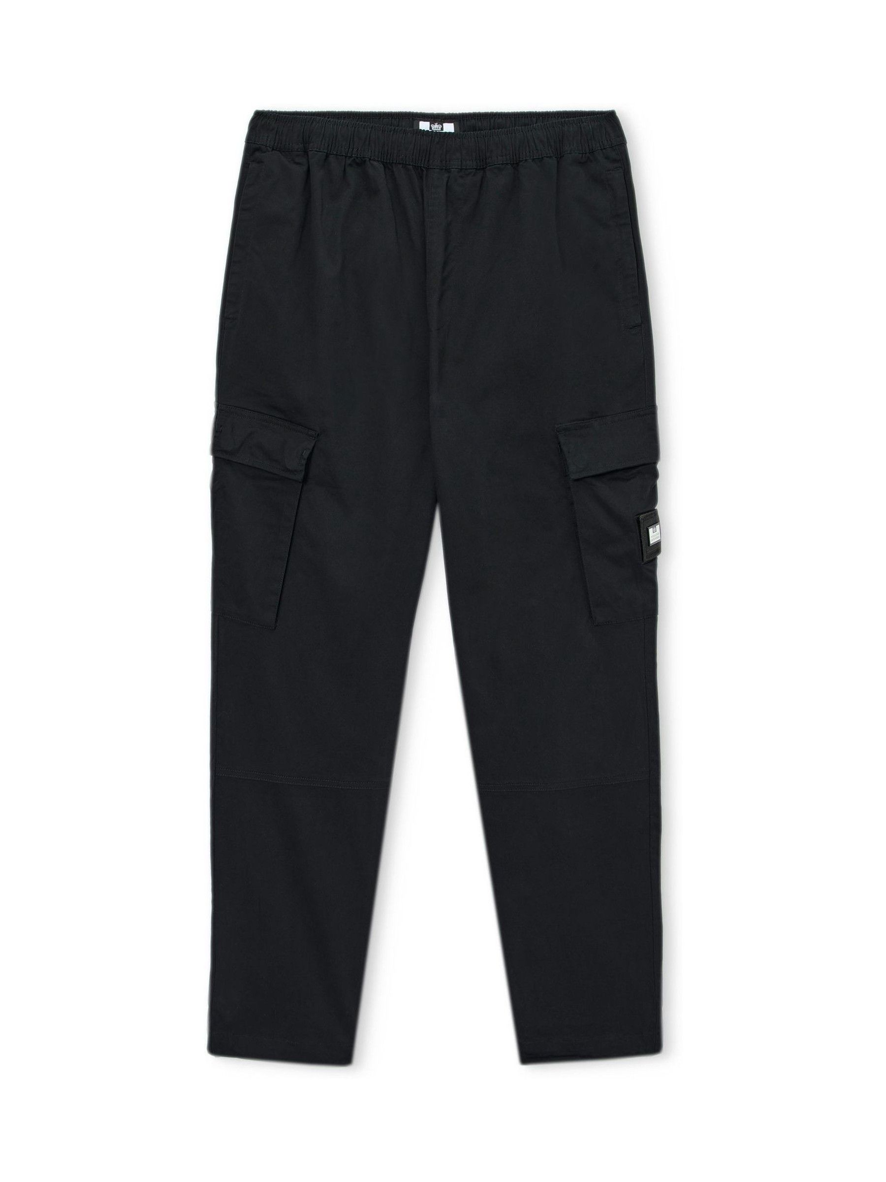 Buy Weekend Offender Eldon Relaxed Cotton Trousers from Next Switzerland
