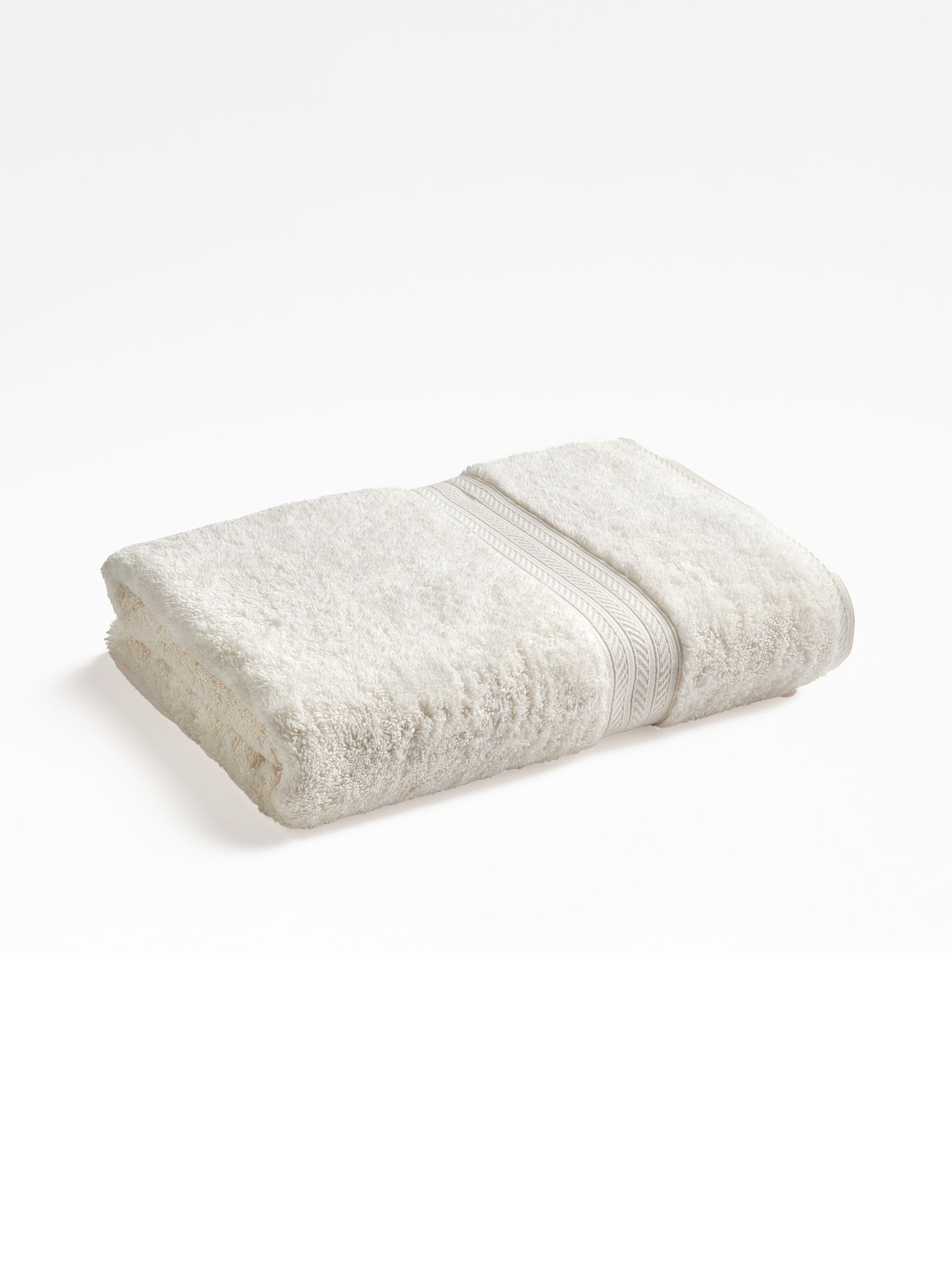 Buy Christy Parchment Renaissance Luxury Cotton Towel from Next Canada