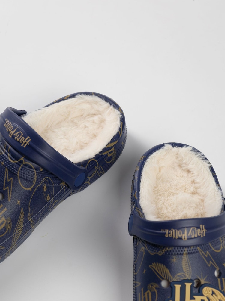 Buy Vanilla Underground Harry Potter Clogs from Next Hong Kong