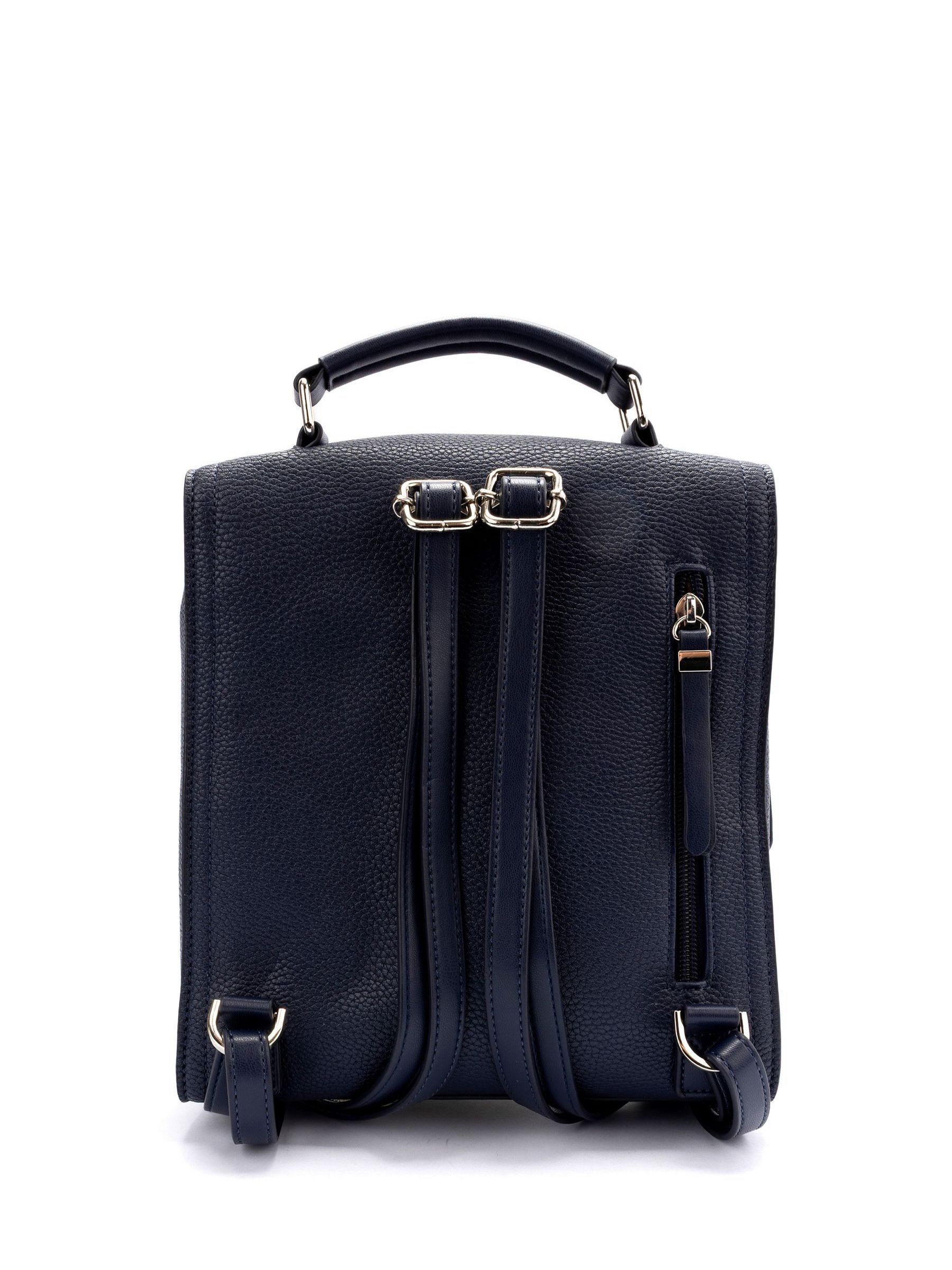 Buy Fiorelli Isla Mini Black Backpack from the Next UK online shop