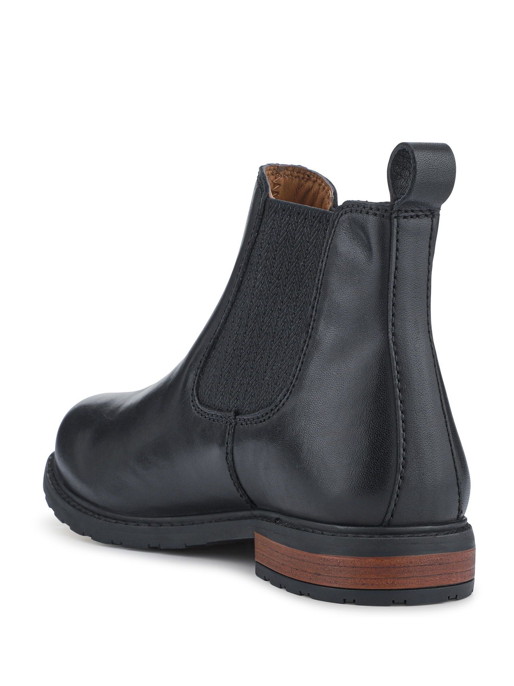 Buy Jones Bootmaker Black Ladies Ankle Boots Casual from Next Malaysia