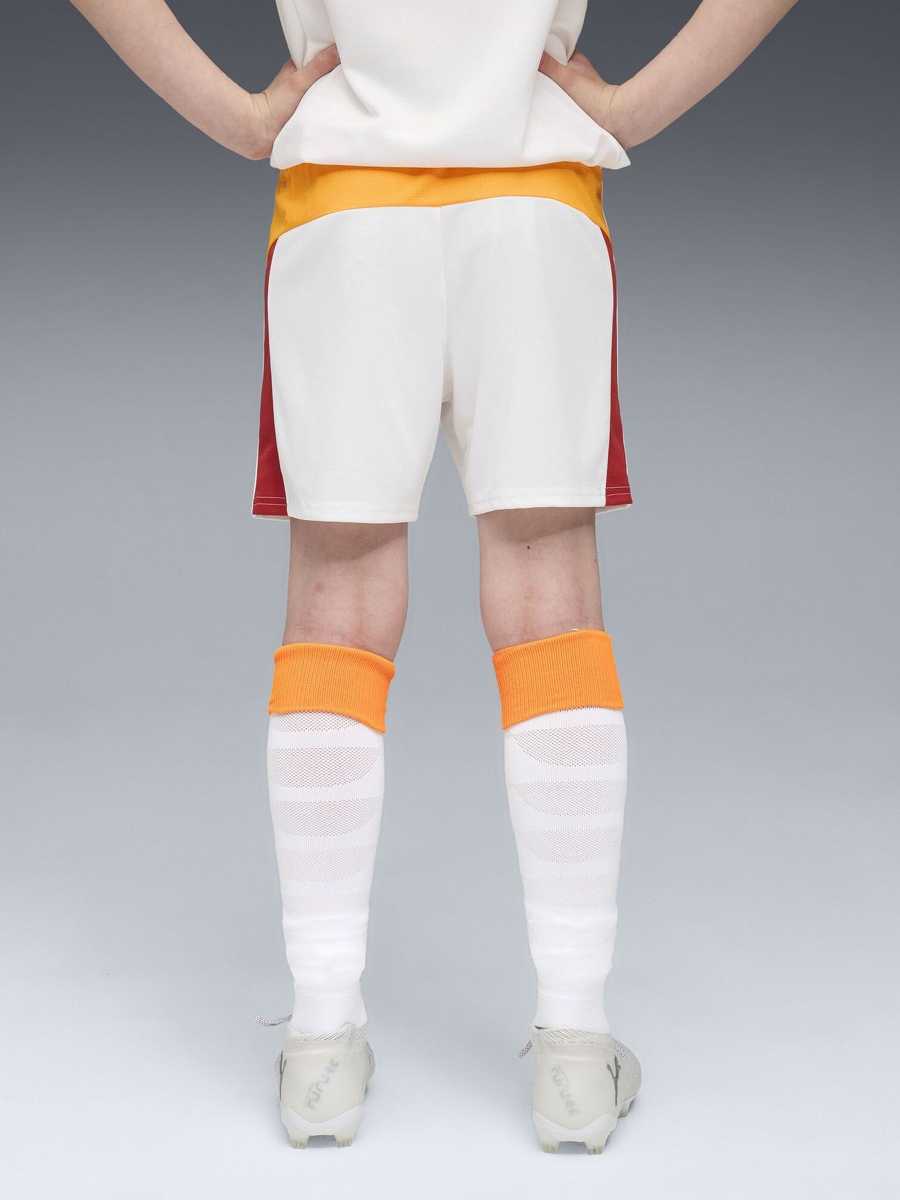 Buy Galatasaray SK 25/26 Youth Boys Shorts from the Next UK online shop