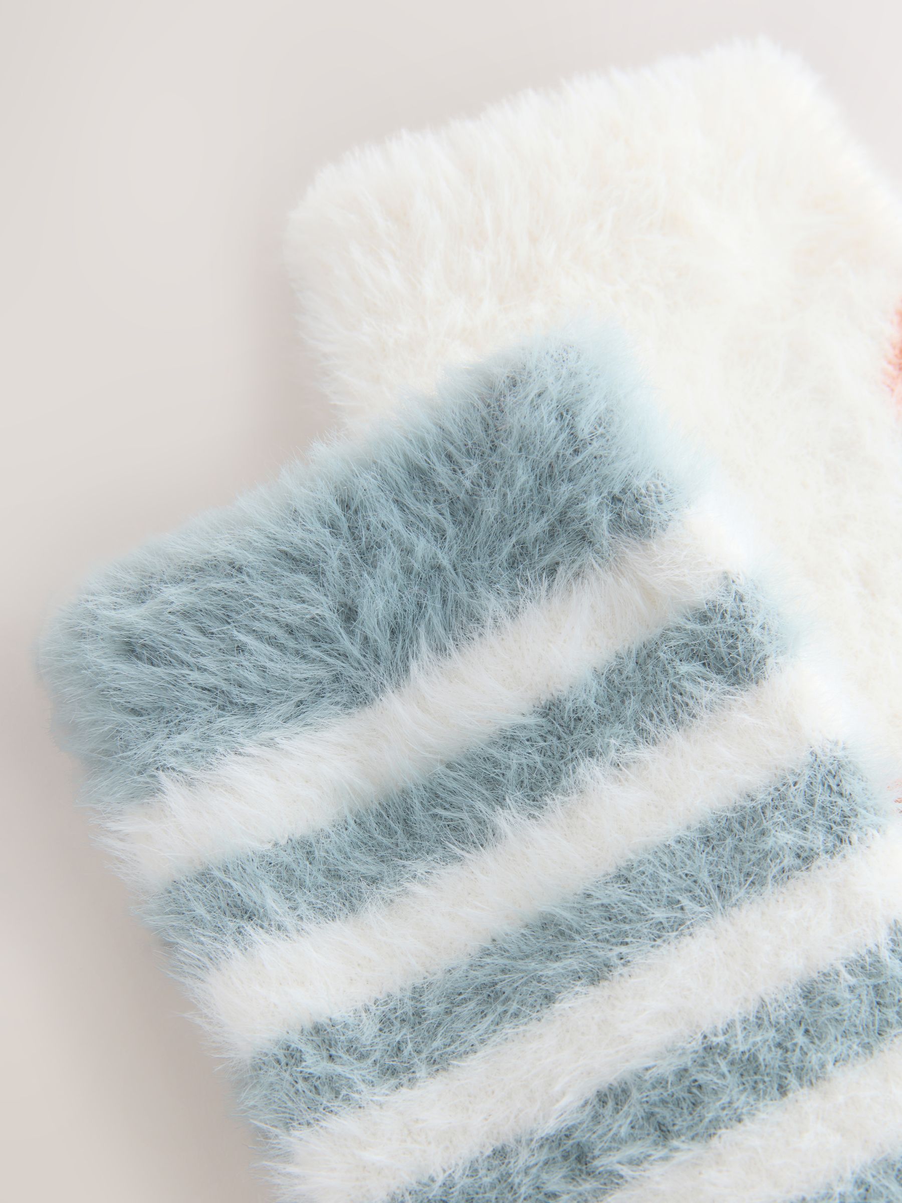 Buy Charlie The Cockapoo Superhairy Cosy Socks 2 Pack from the Next UK ...