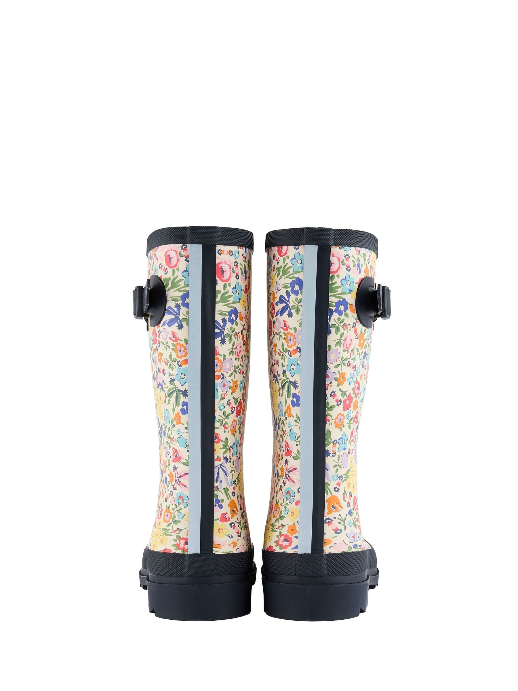 Buy Regatta Natural Cath Kidston Quarter Wellies from the Next UK ...
