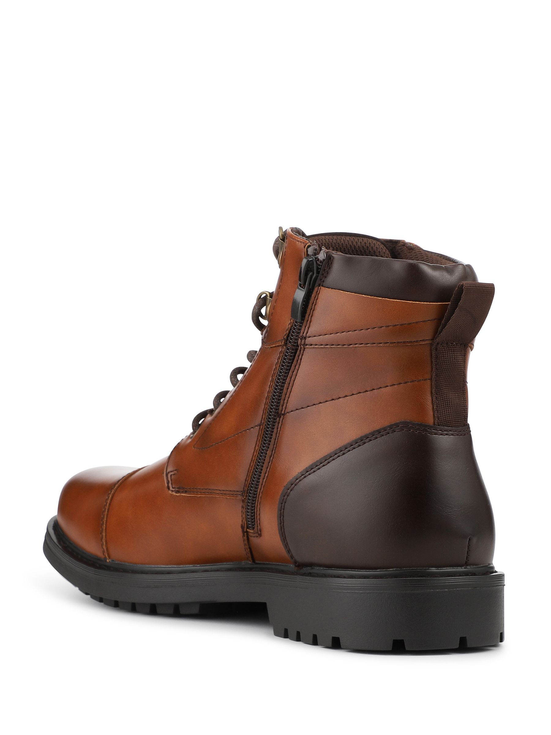 Buy Pavers Tan Brown Gents Boots Smart from Next Australia