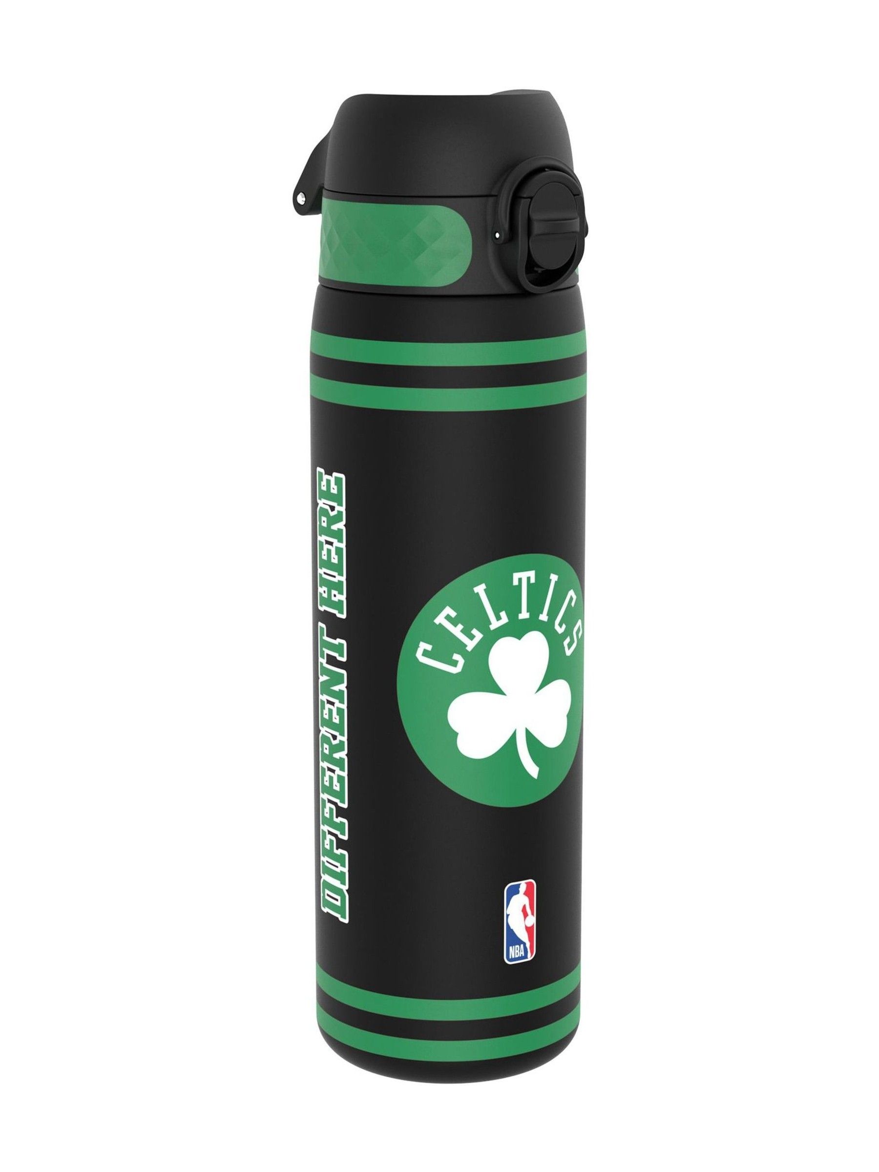 Buy Ion8 Green NBA Celtics Varsity Water Bottle 500ml from Next USA
