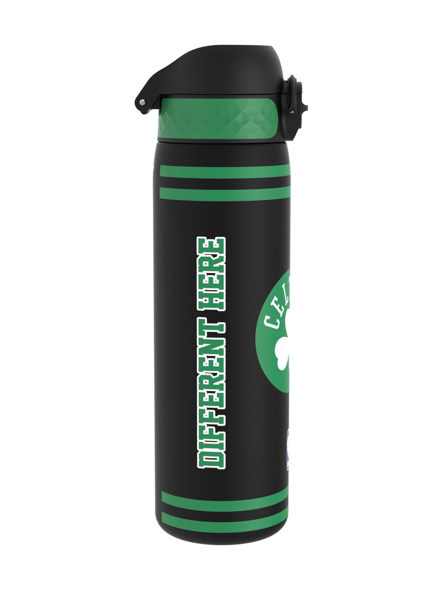 Buy Ion8 Green NBA Celtics Varsity Water Bottle 500ml from Next USA