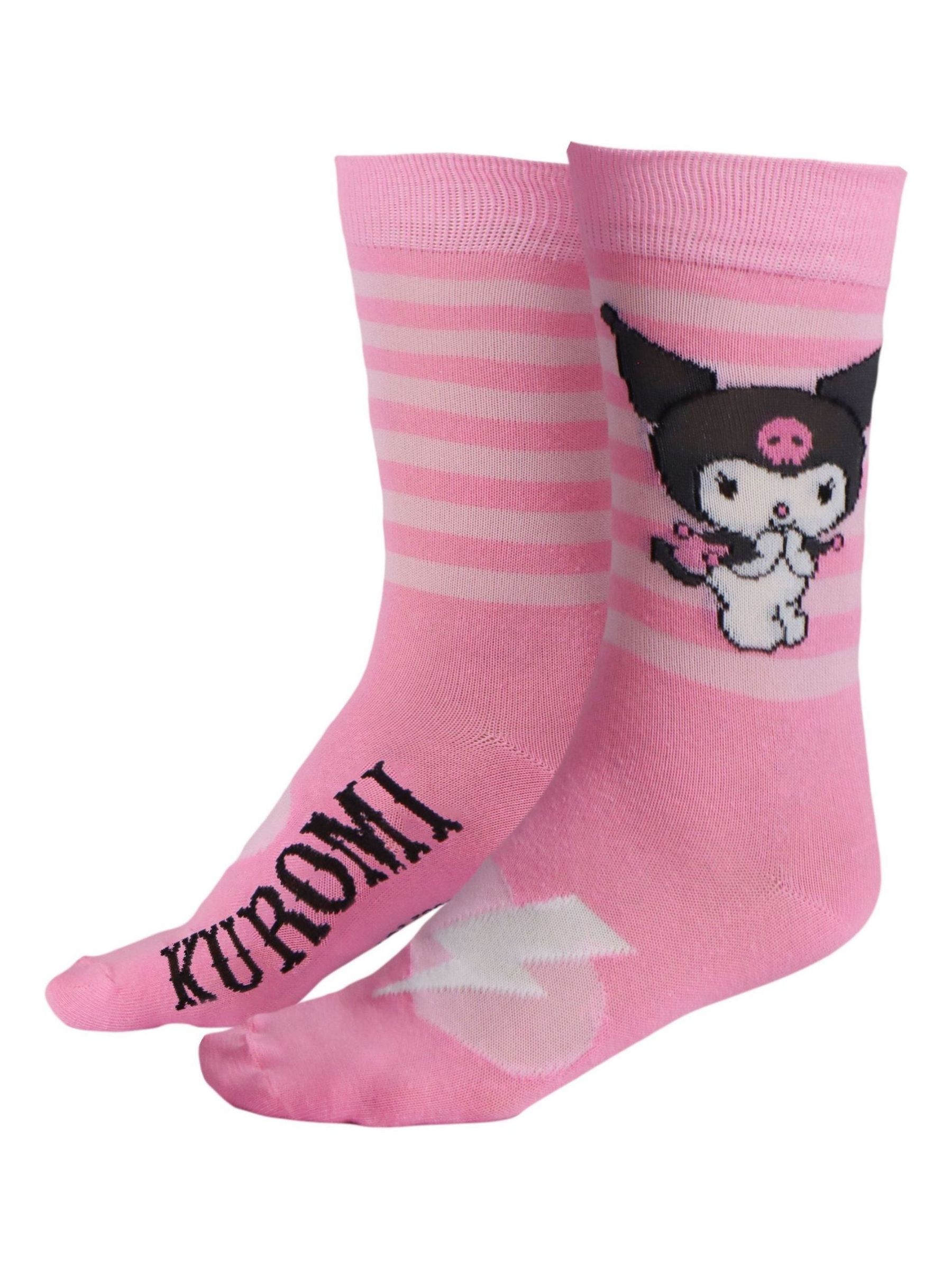 Buy Peers Hardy Multi Hello Kitty Socks 3 Pack from the Next UK online shop