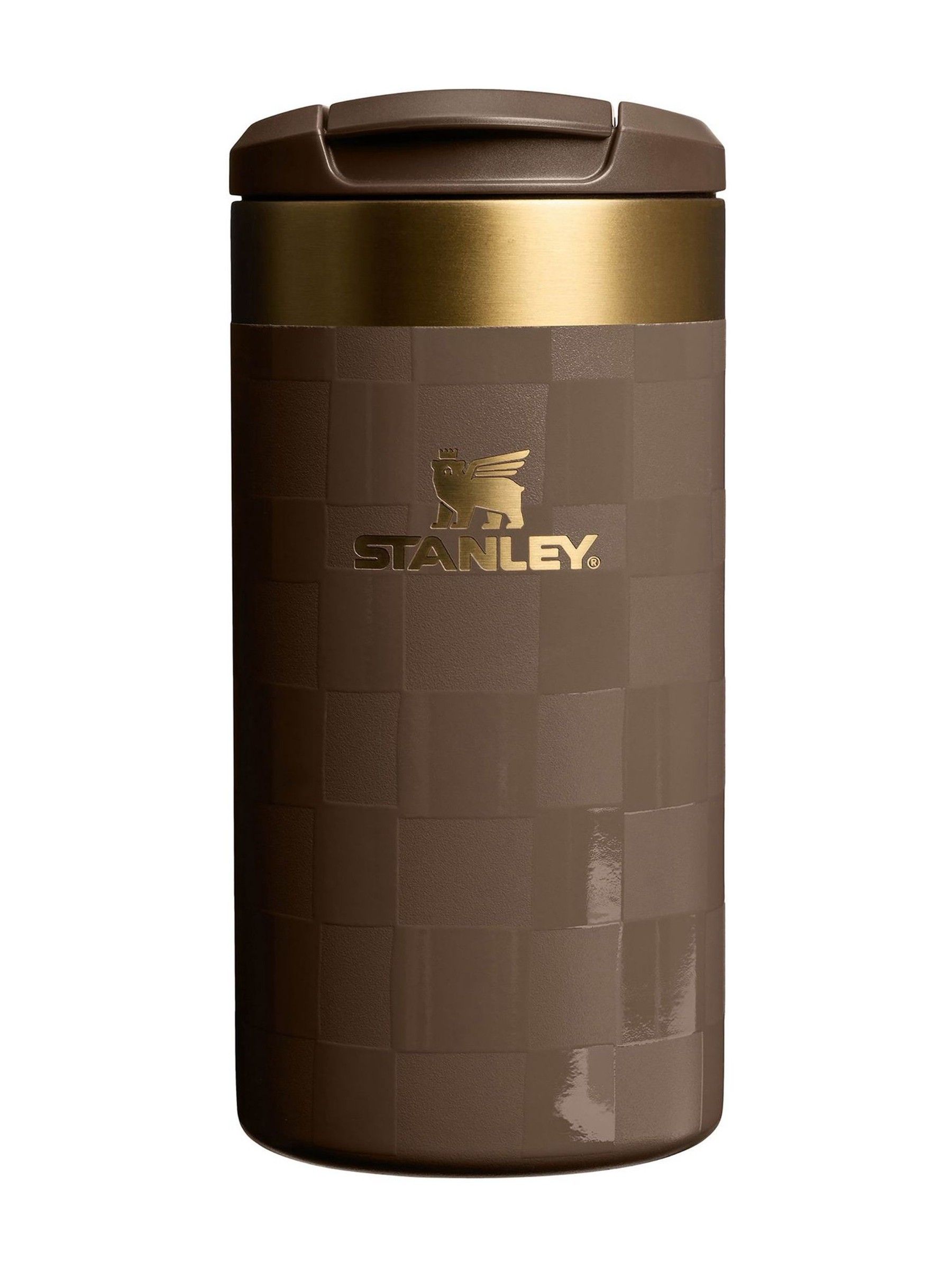 Buy Stanley Espresso Check AeroLight Transit 0.35L Mug from the Next UK ...