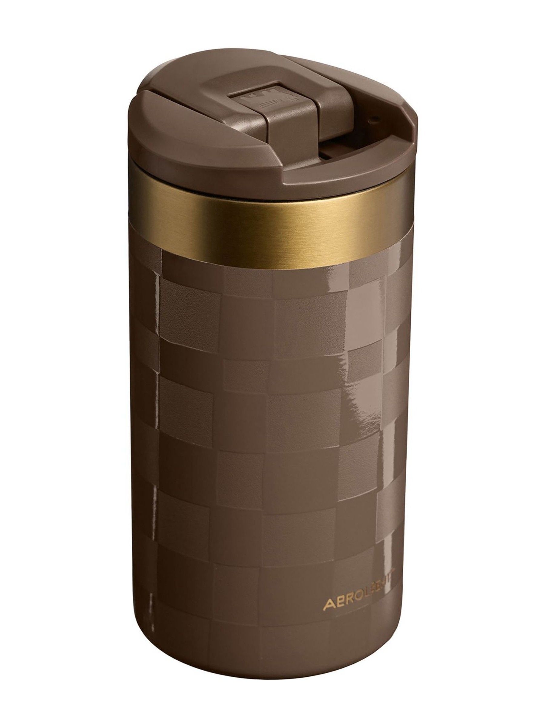 Buy Stanley Espresso Check AeroLight Transit 0.35L Mug from the Next UK ...