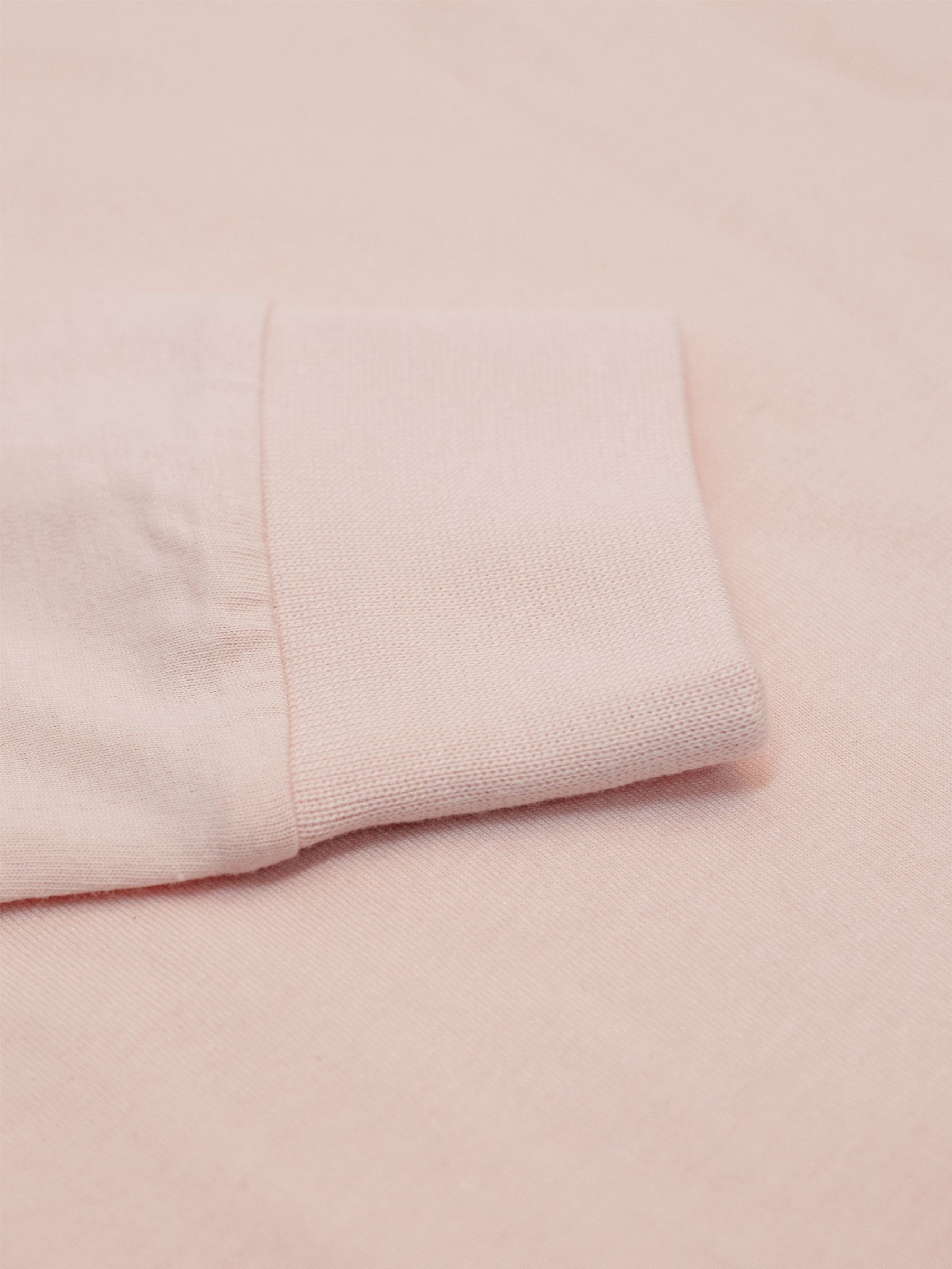 Buy Brands In Pink Netflix Stranger Things Cute Logo Pyjamas from Next ...