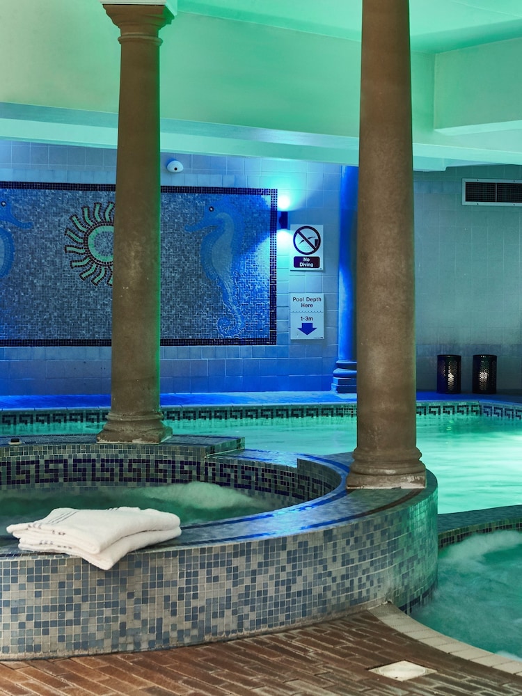 Buy RED LETTER DAYS Night Unforgettable Getaway for Two Gift Experience ...