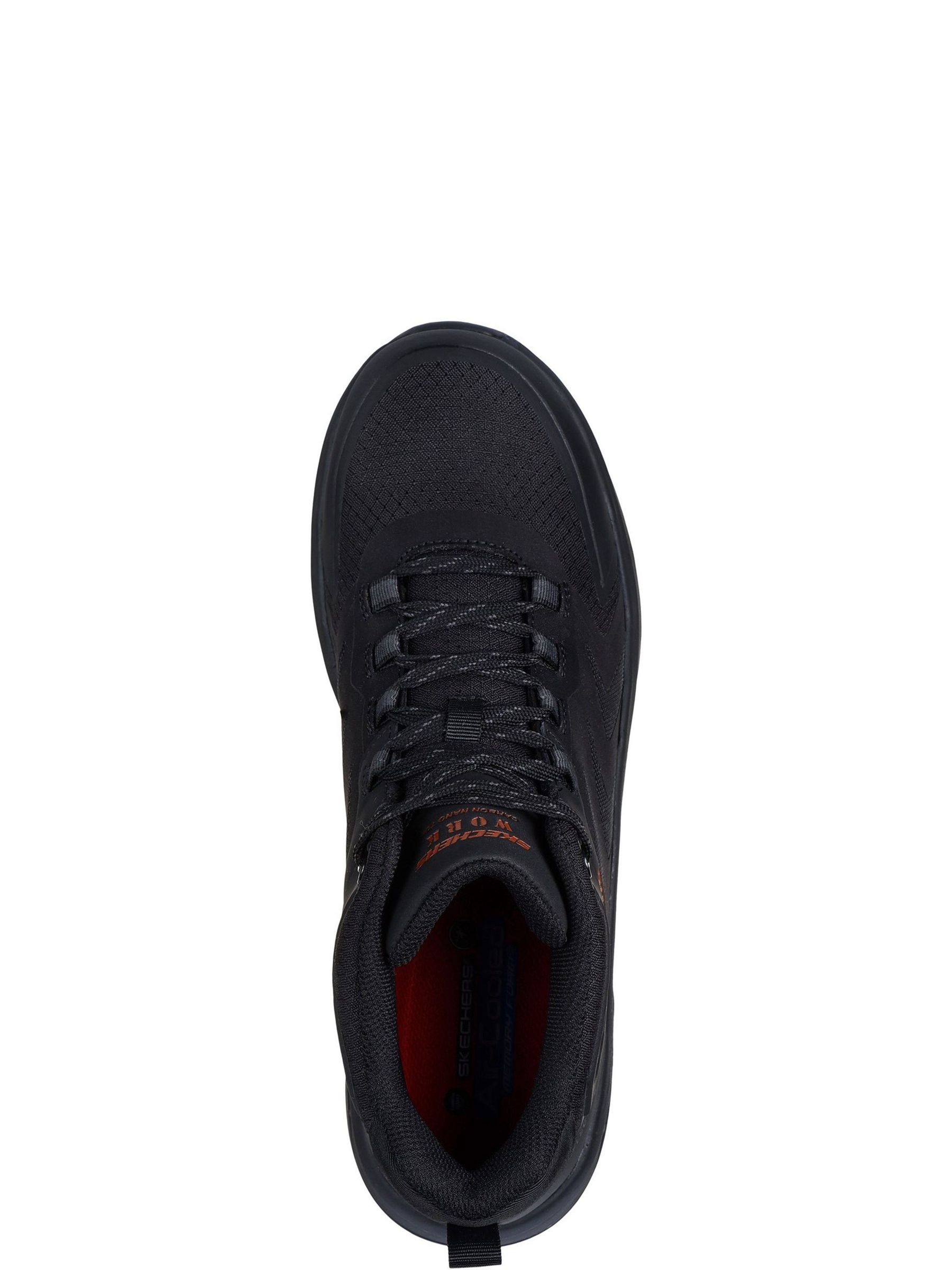 Buy Skechers Black Speed Flex Trekker Safety Boots from Next South Africa