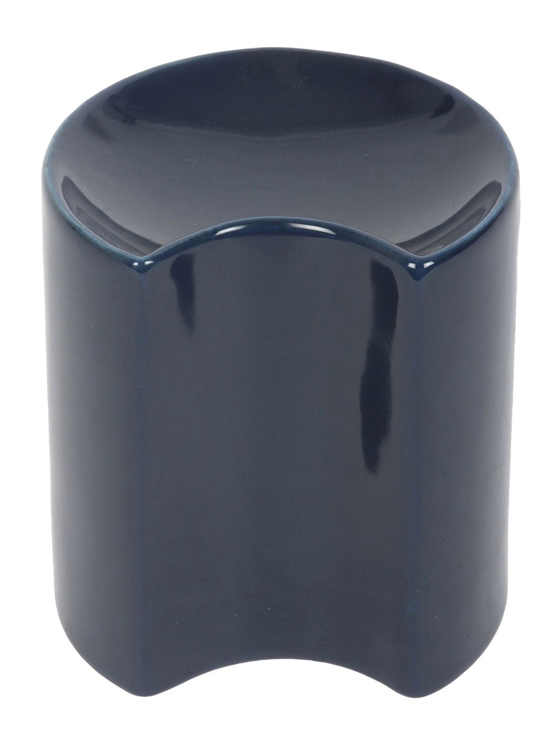 Buy Something Different Blue Crescent Moon Oil Burner from Next Ireland