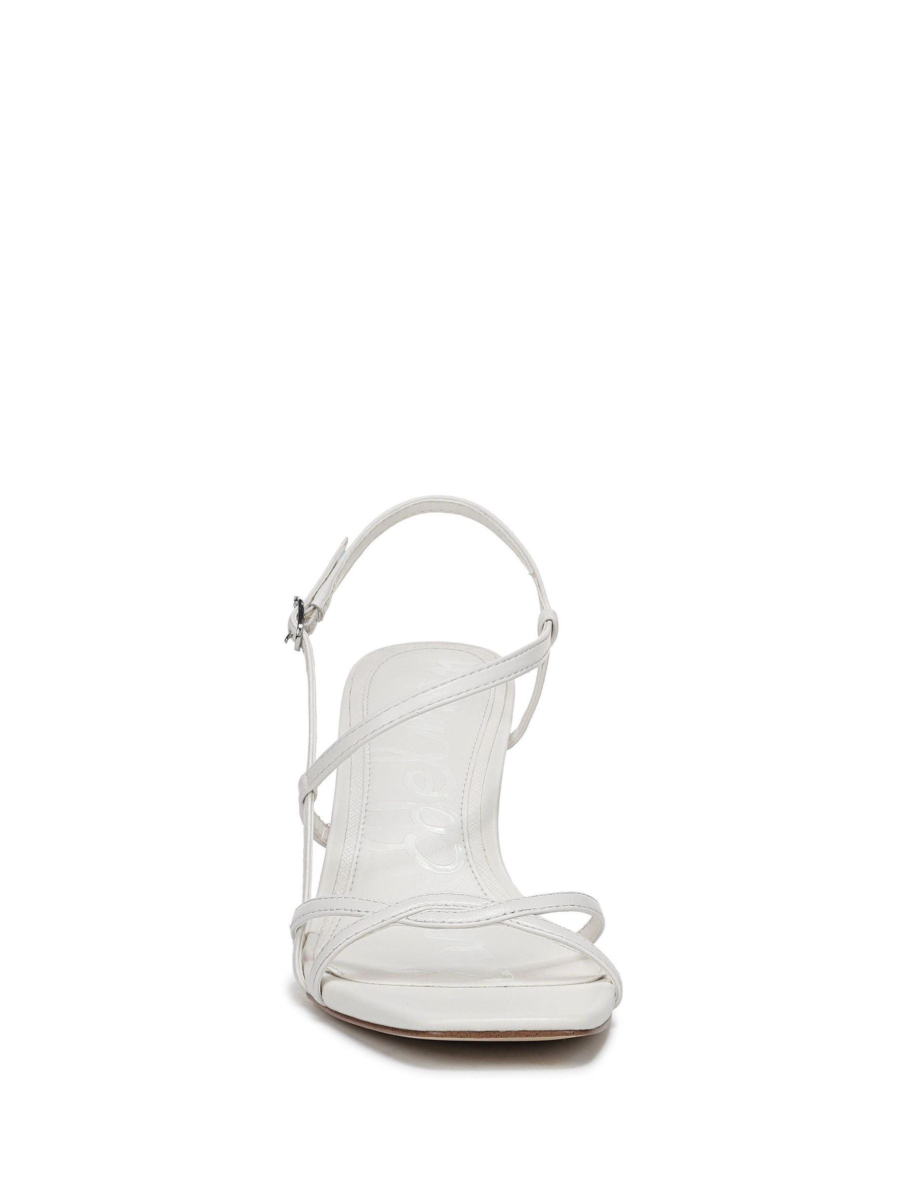 Buy Sam Edelman Elissa Regular Fit Strappy Sandals from Next New Zealand