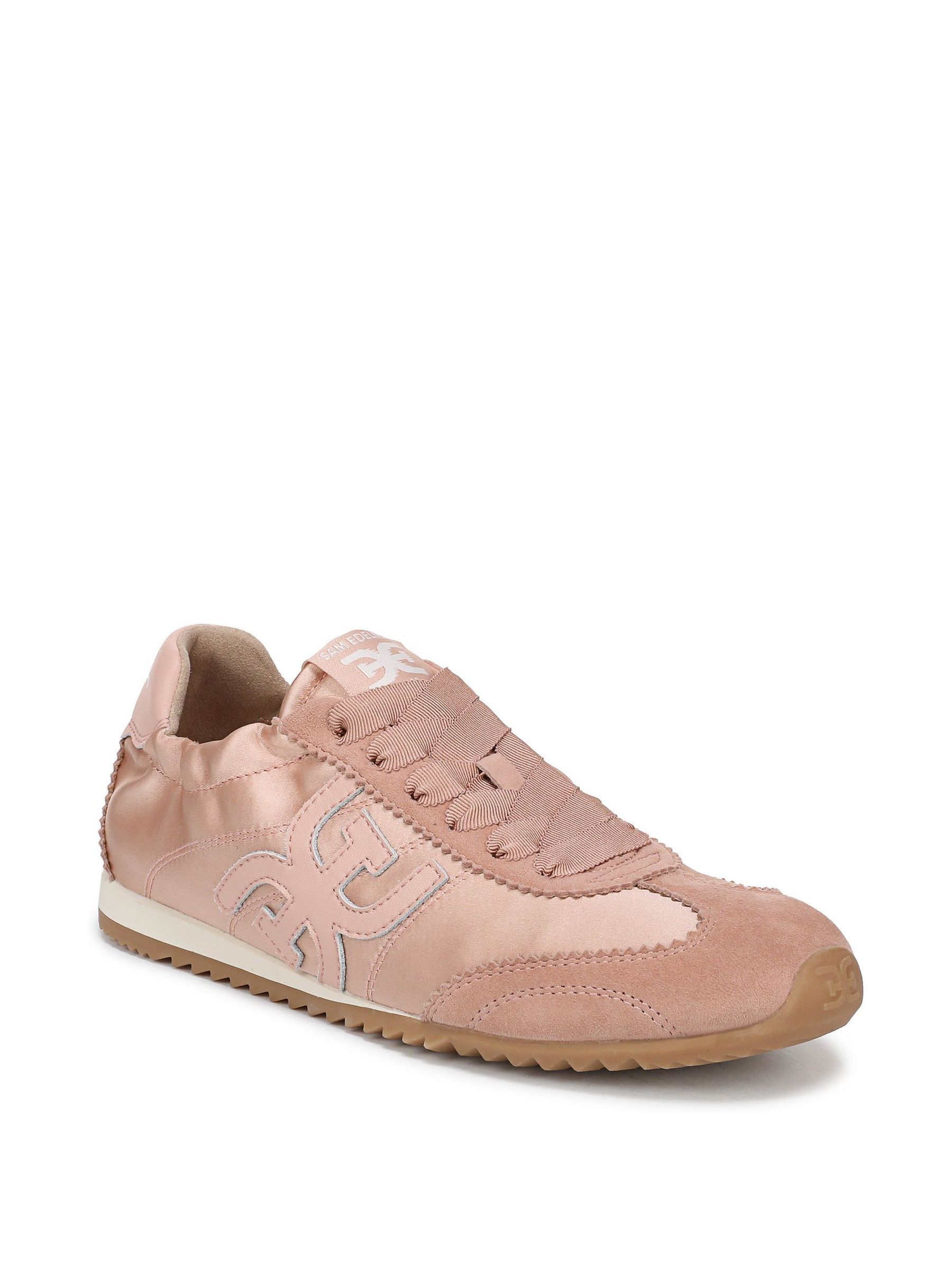 Buy Sam Edelman Isella 3 Regular Fit Lace-Up Trainers from Next Australia