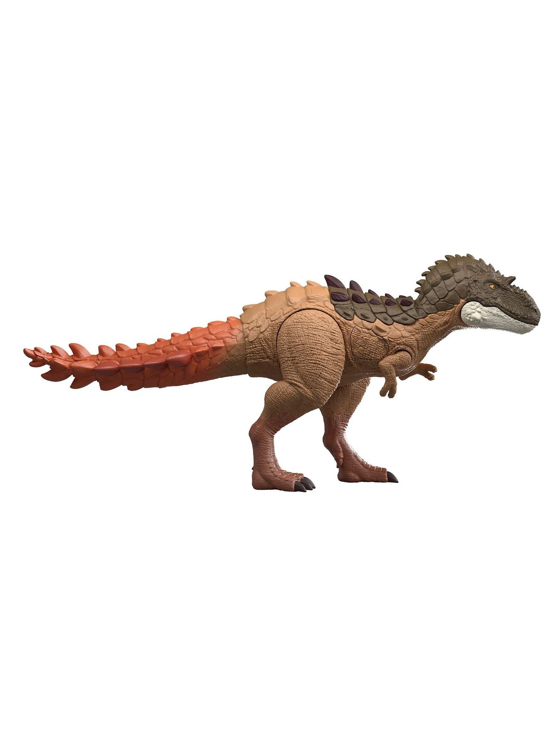 Buy Mattel Games Jurassic World Gigantic Thrasher: Gorgosaurus from the ...