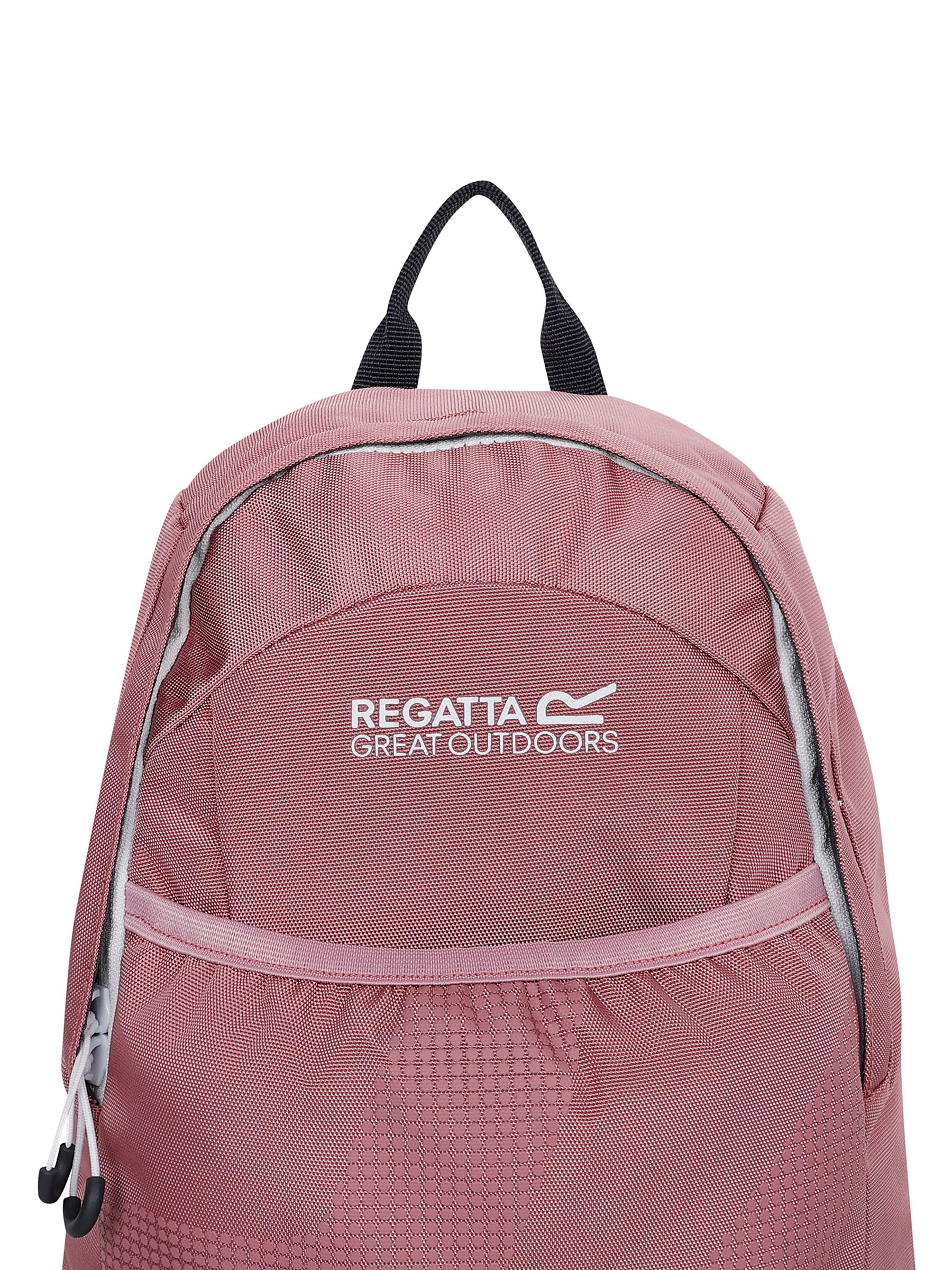 Buy Regatta Pink Bedabase II Backpack from the Next UK online shop