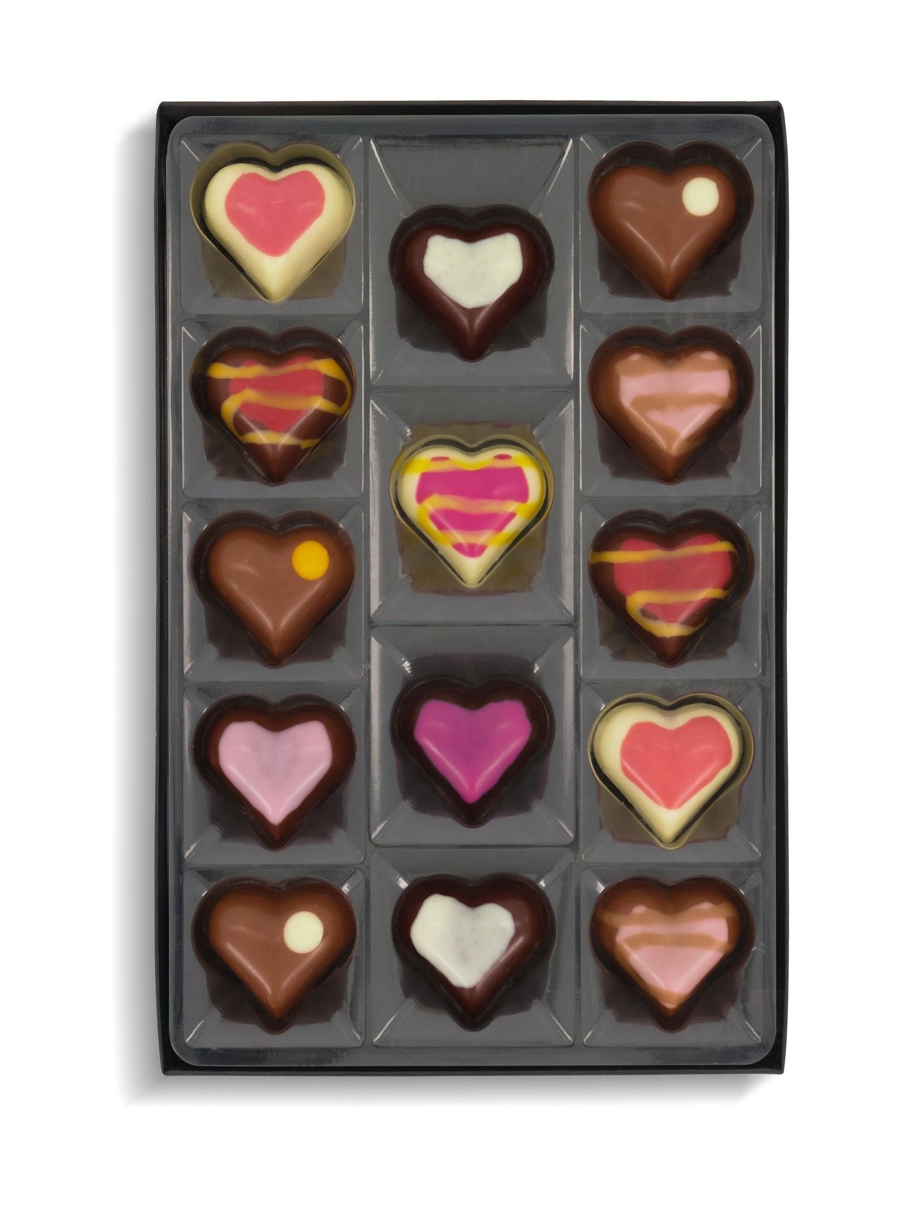 Buy Hotel Chocolat With Love H Gift Box from the Next UK online shop