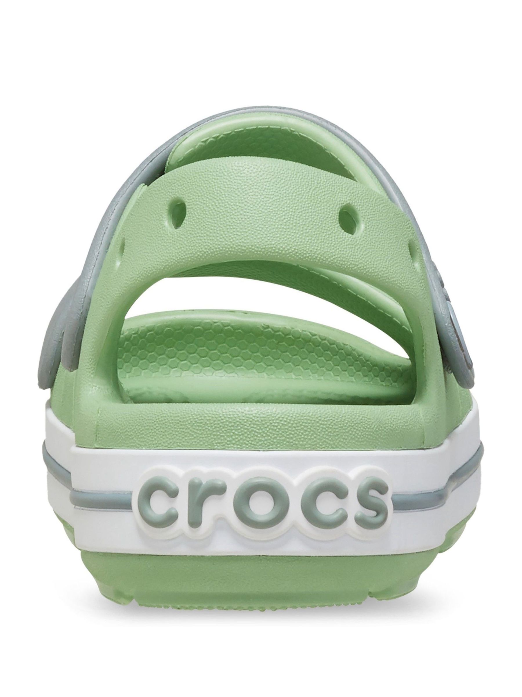 Buy Crocs Green Kids Crocband Play Sandals from Next South Africa