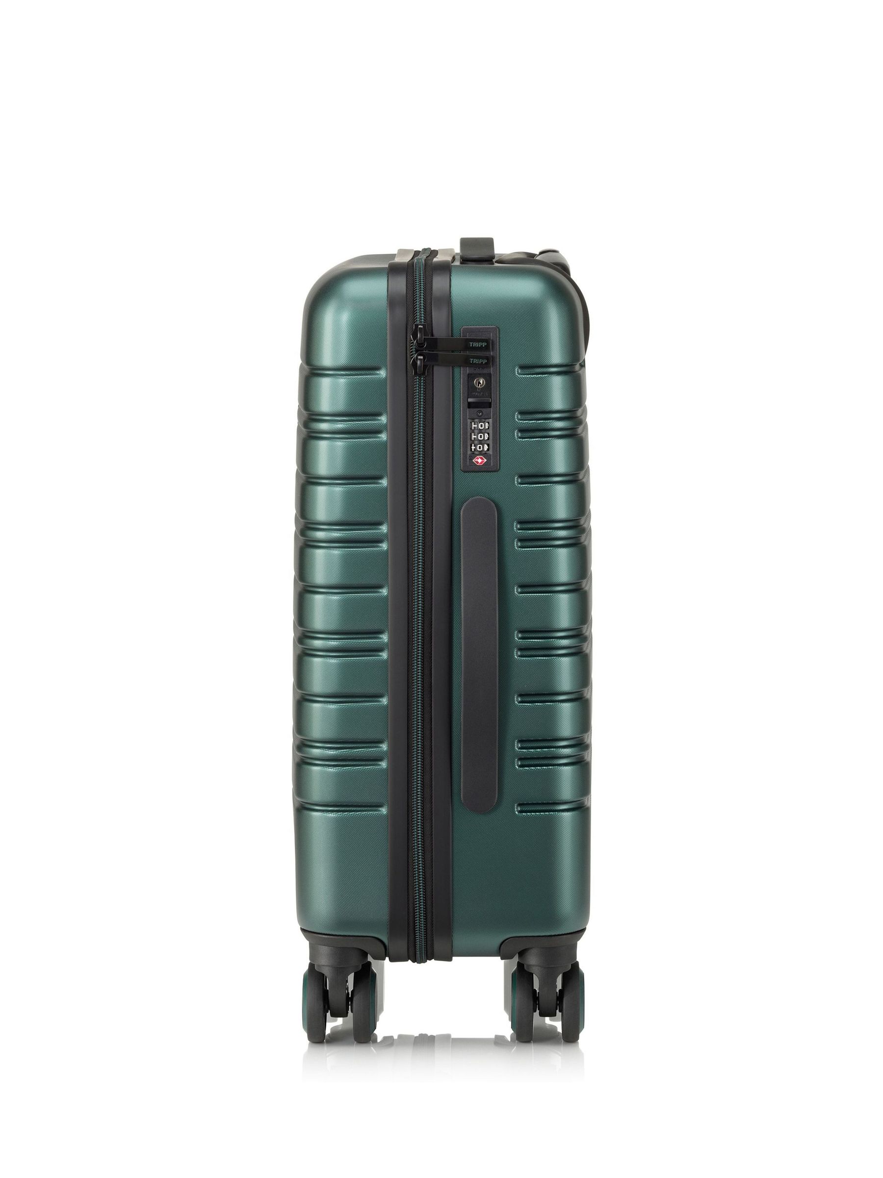 Buy Tripp Green Horizon II Cabin Suitcase from the Next UK online shop