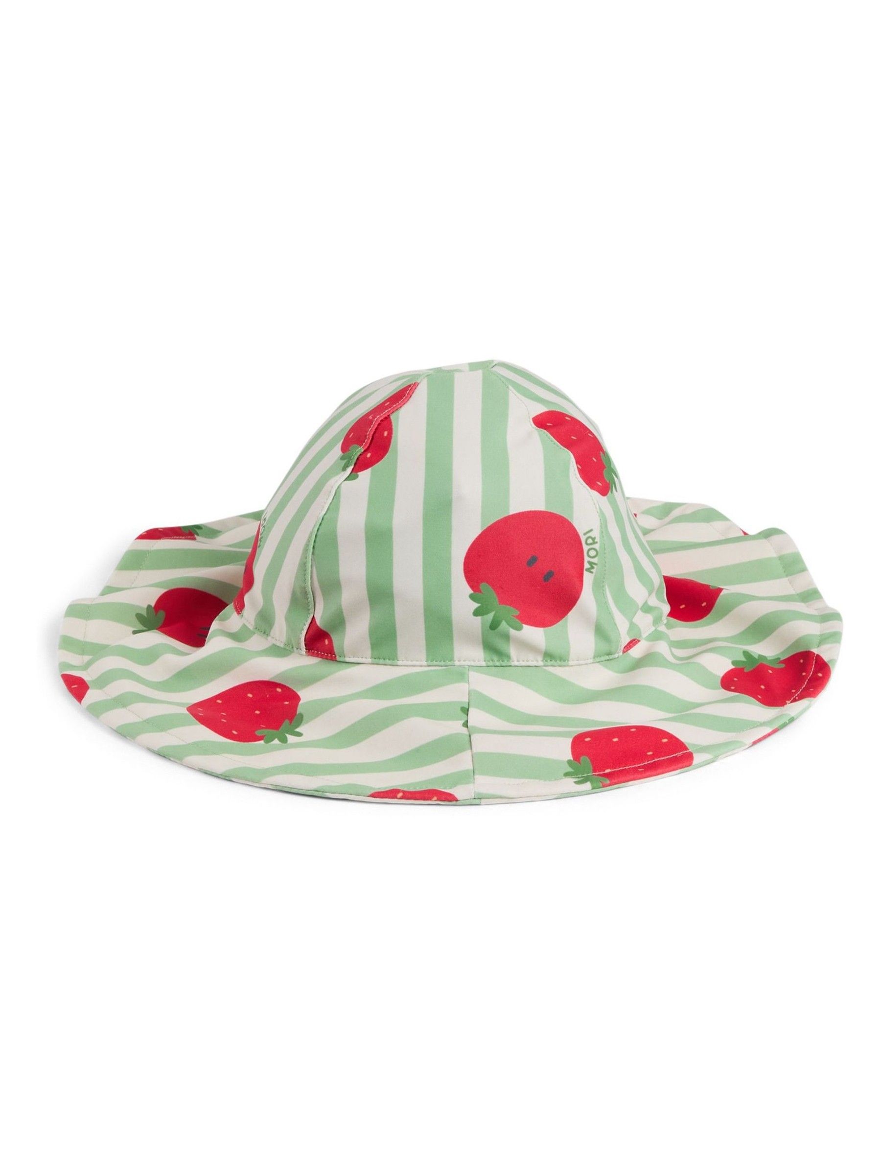 Buy MORI Olive Green Floppy Sun Safe Swim Hat from the Next UK online shop