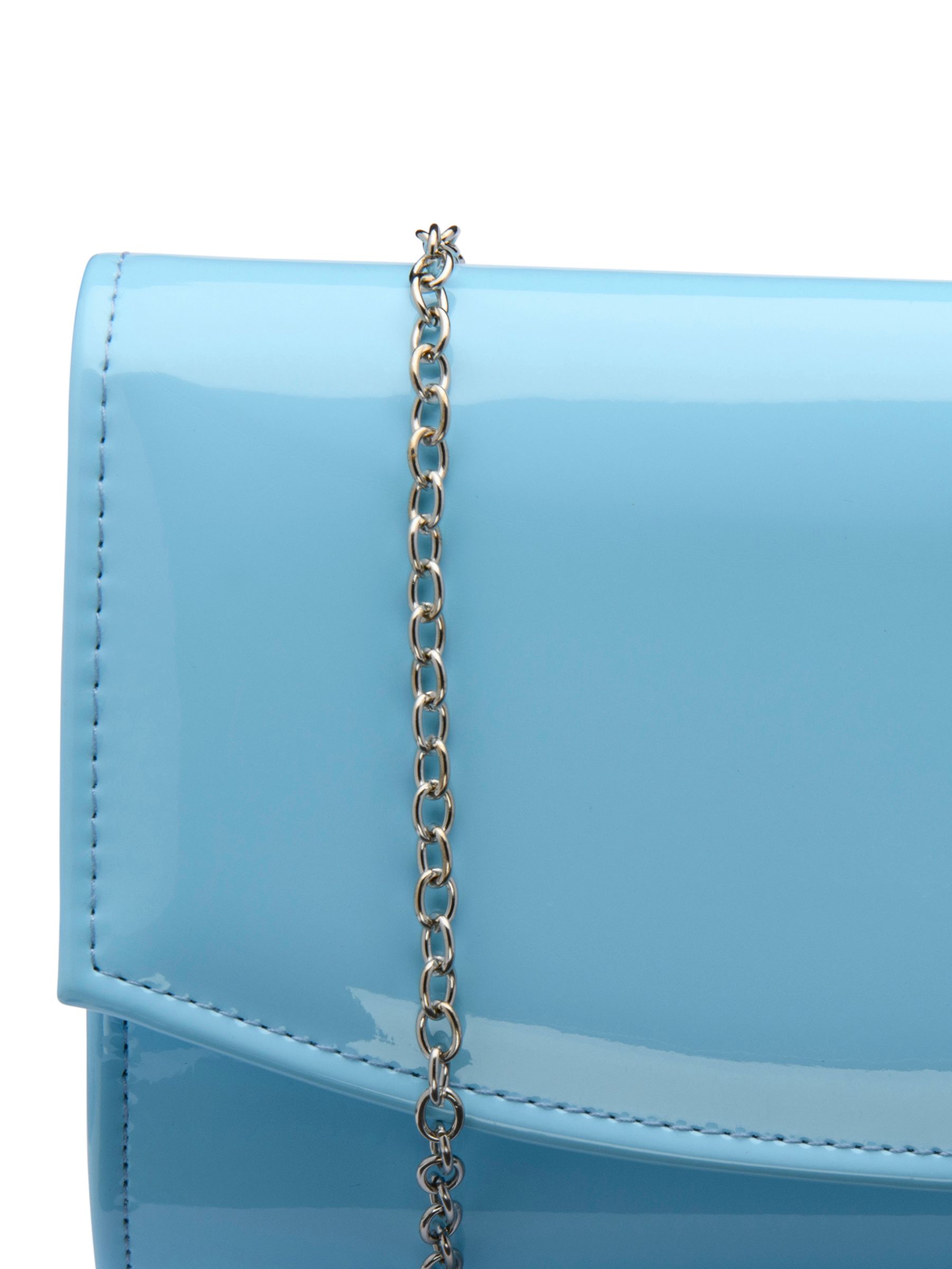 Buy Ravel Blue Clutch Bag from the Next UK online shop