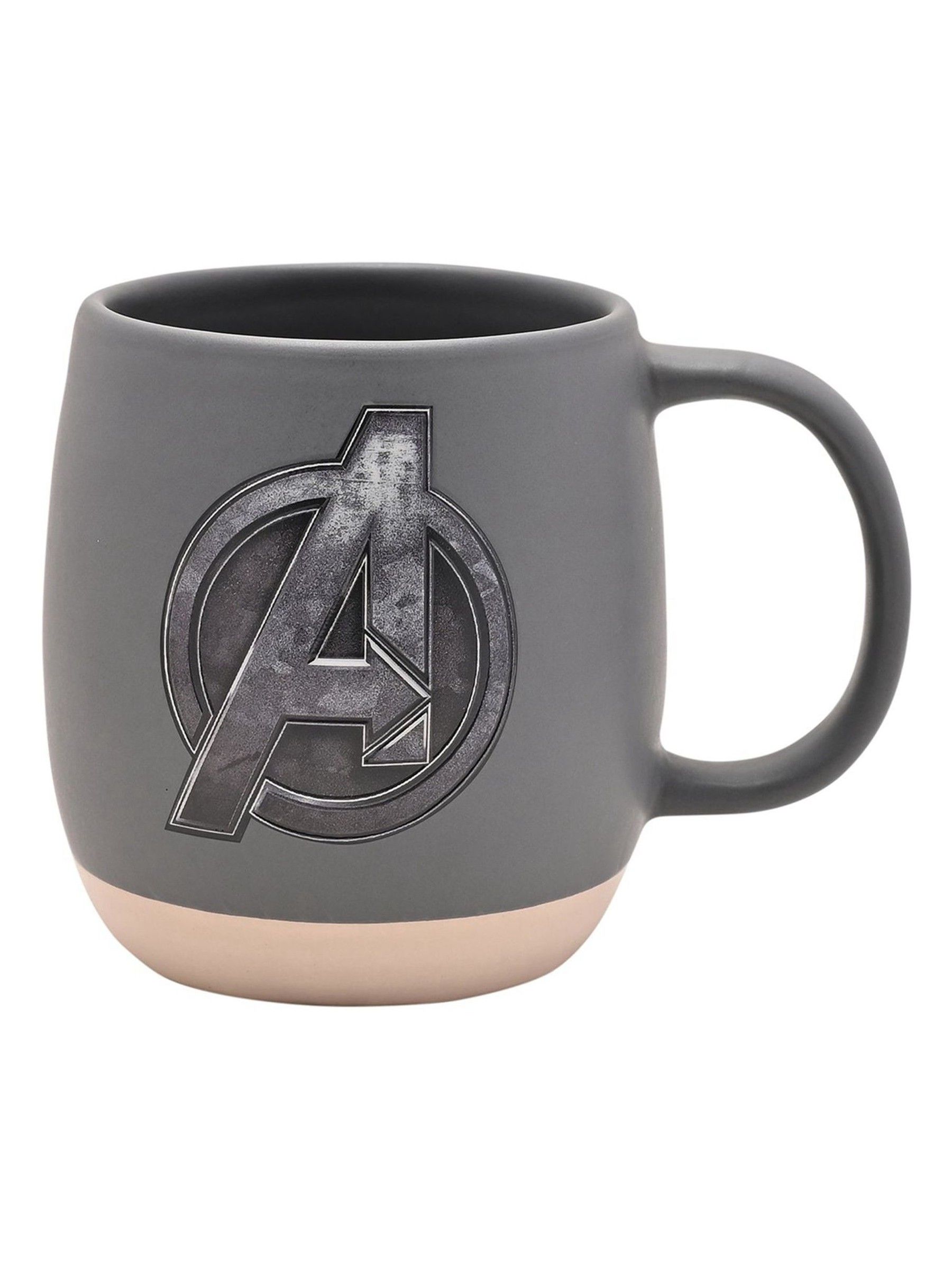 Buy Marvel Grey Thor Mug from the Next UK online shop
