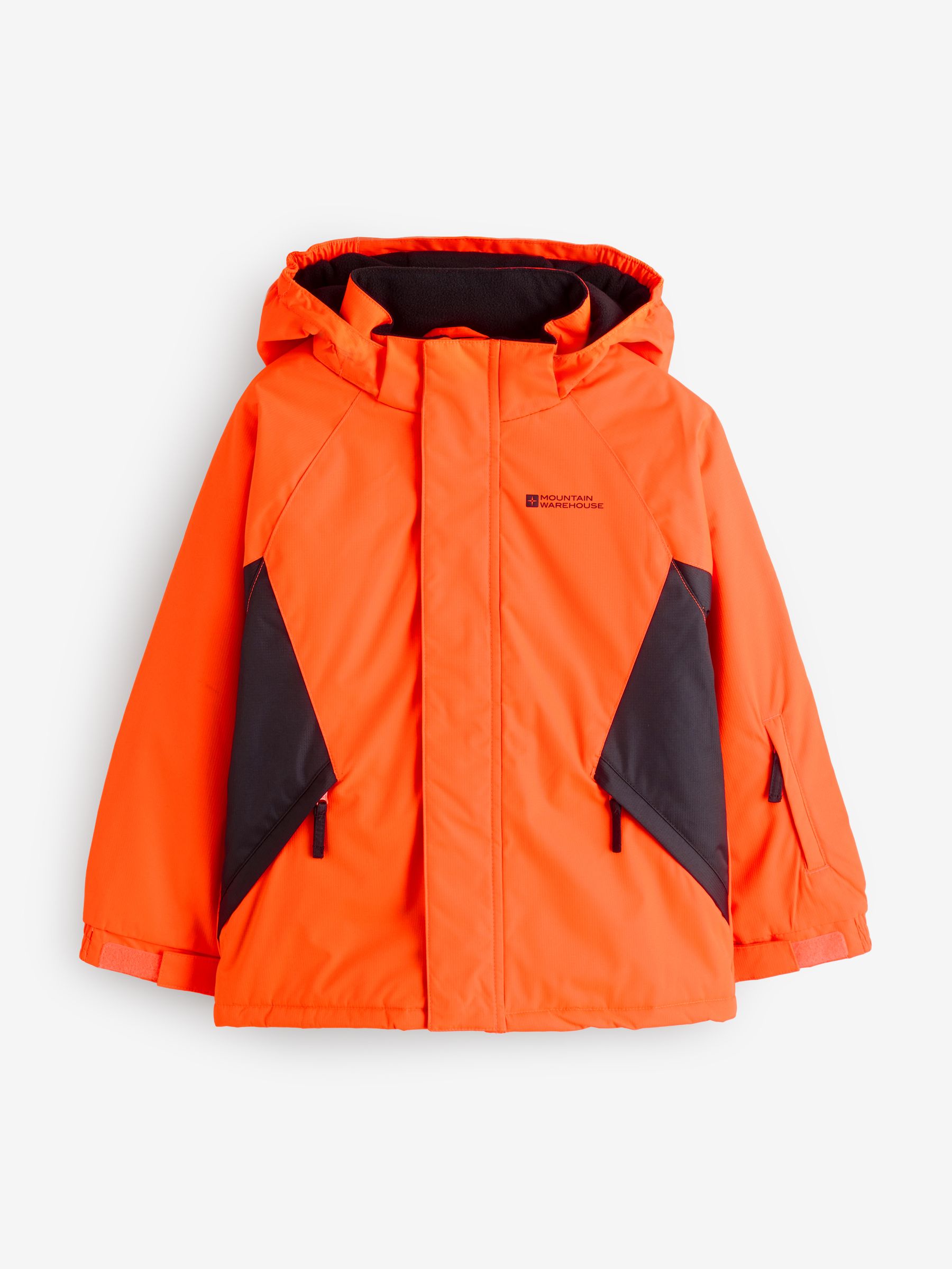 Buy Mountain Warehouse Orange Ski Jacket and Joggers Set from Next Cyprus