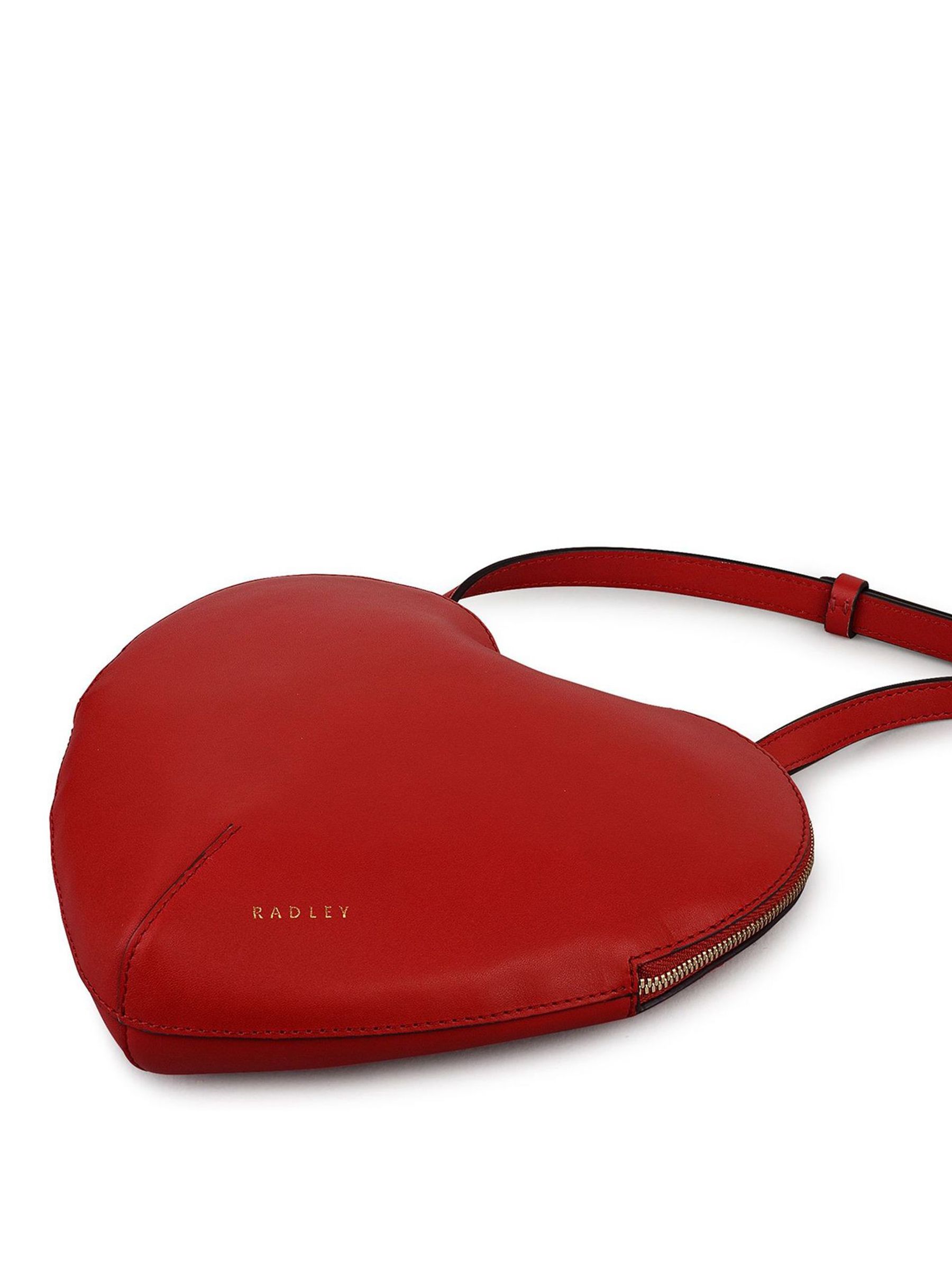 Buy Radley Red Heart Street Cross Body Bag from Next South Africa