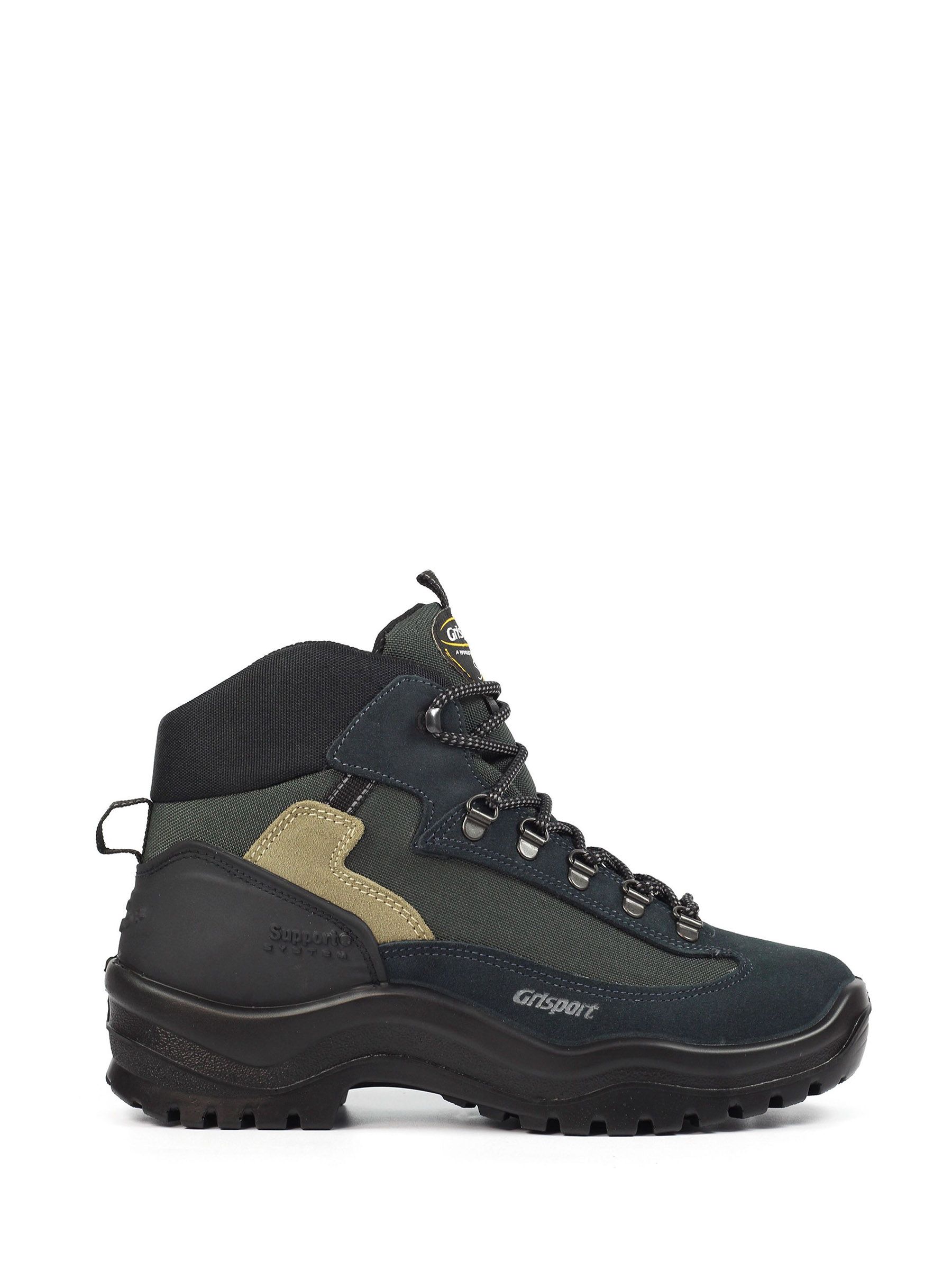 Buy Grisport Blue Wolf Waterproof and Lightweight Walking Boots from ...