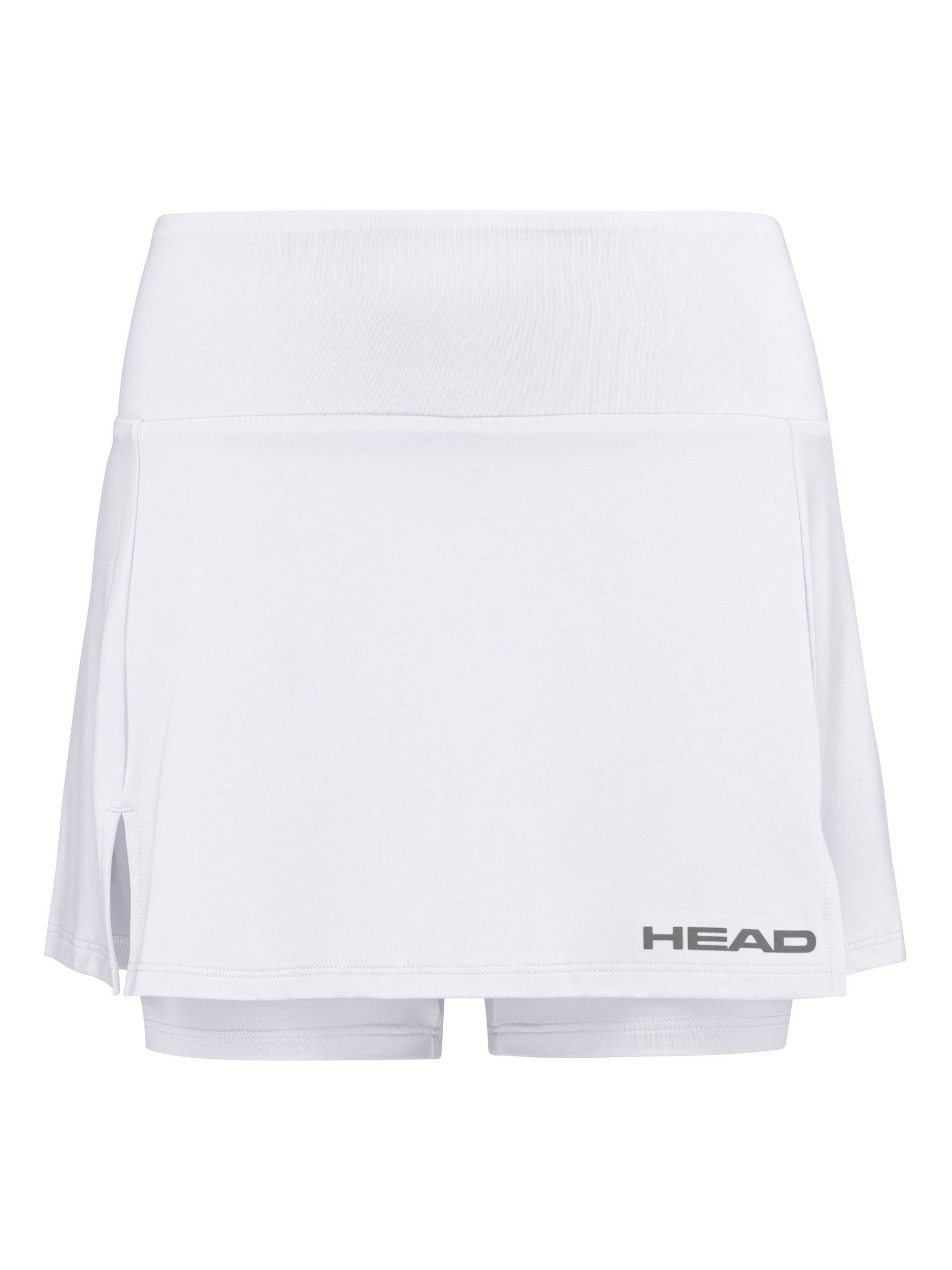 Buy Head White Basic Skirt from the Next UK online shop