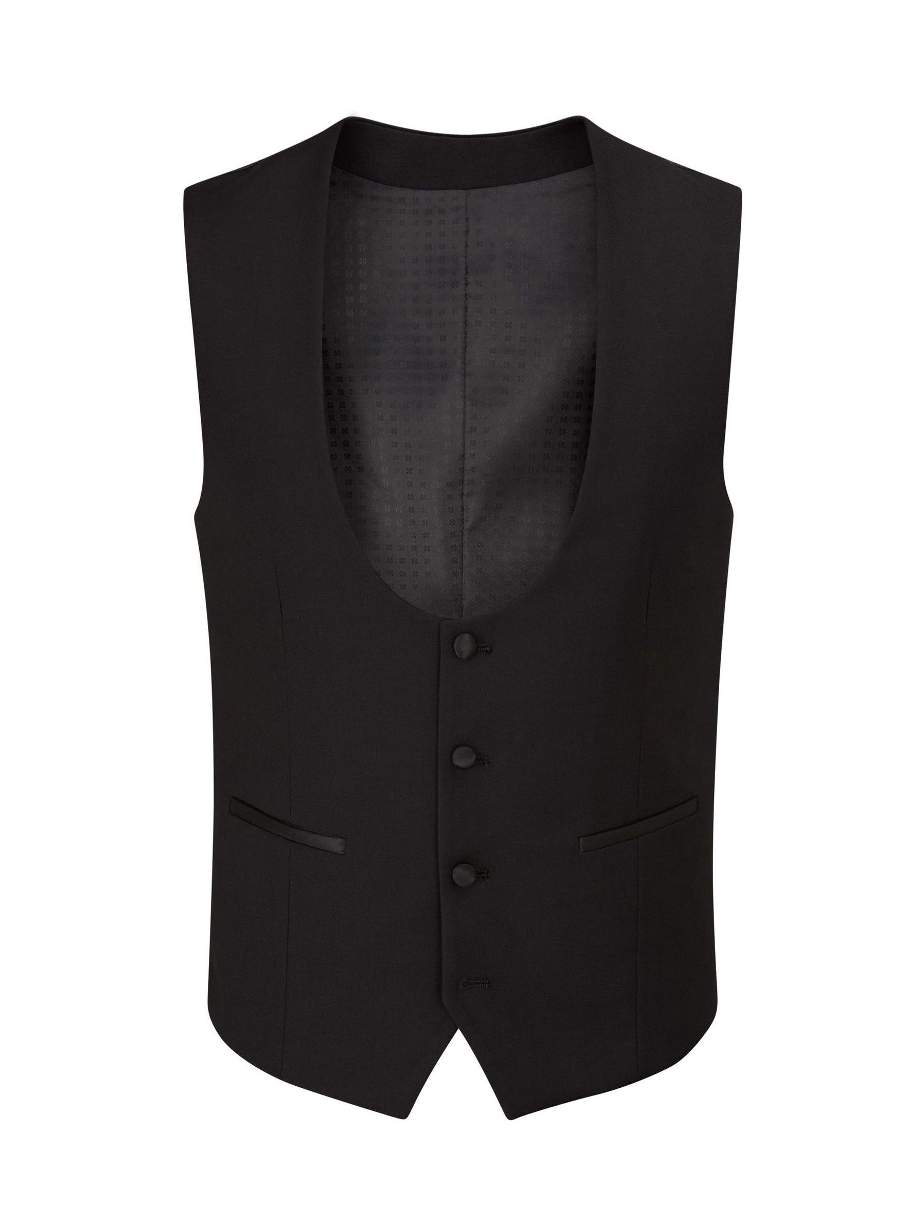 Buy Skopes Sinatra Suit Scoop Waistcoat from Next Greece