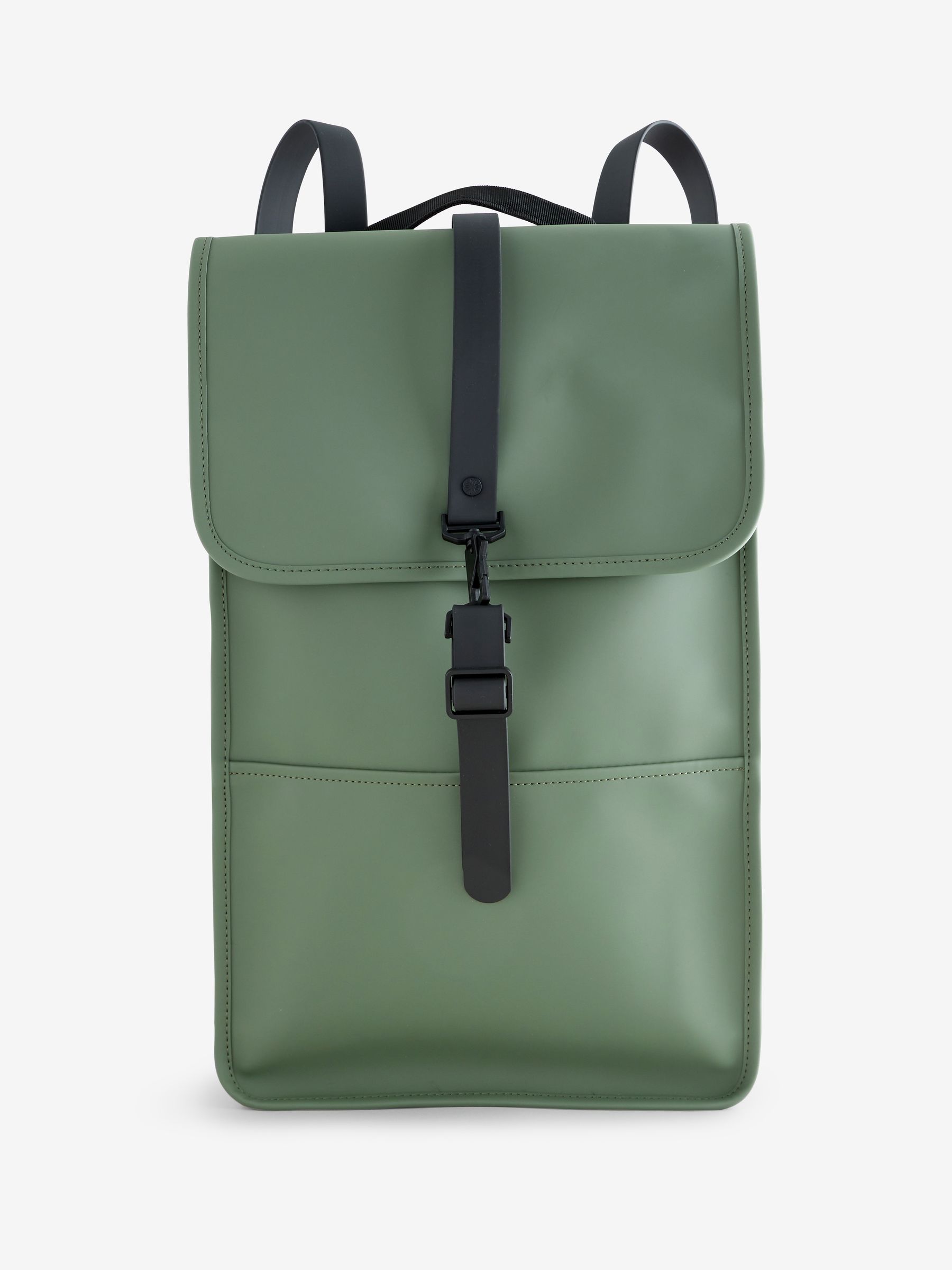 Buy Rains Green W3 Backpack from the Next UK online shop