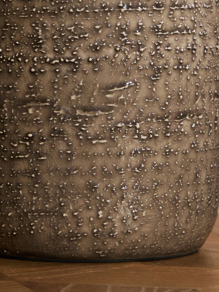 Buy Voyage Maison Grey Inopia Table Lamp Base from the Next UK online shop