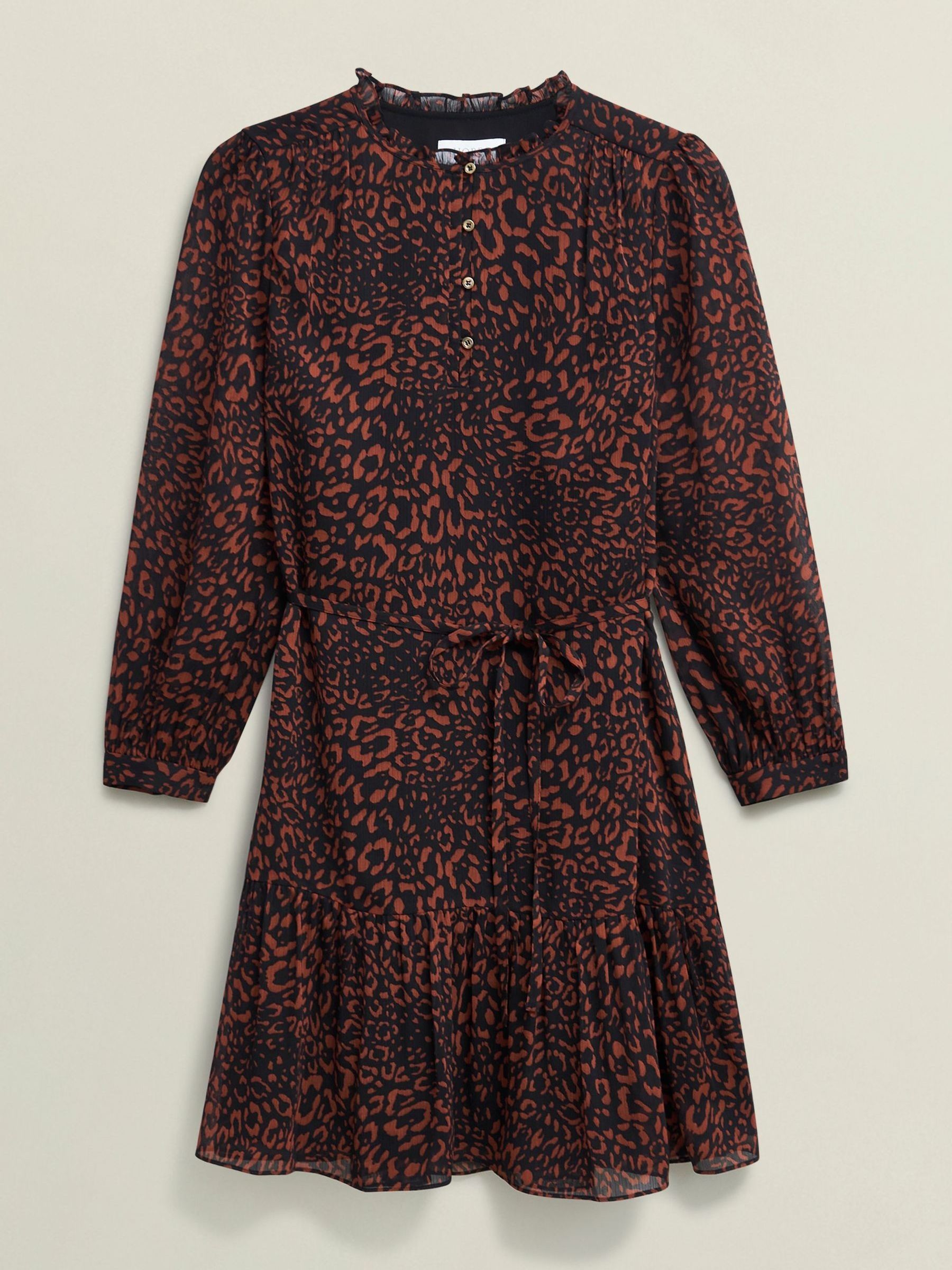 Buy Hobbs Black Monikah Dress from Next South Africa